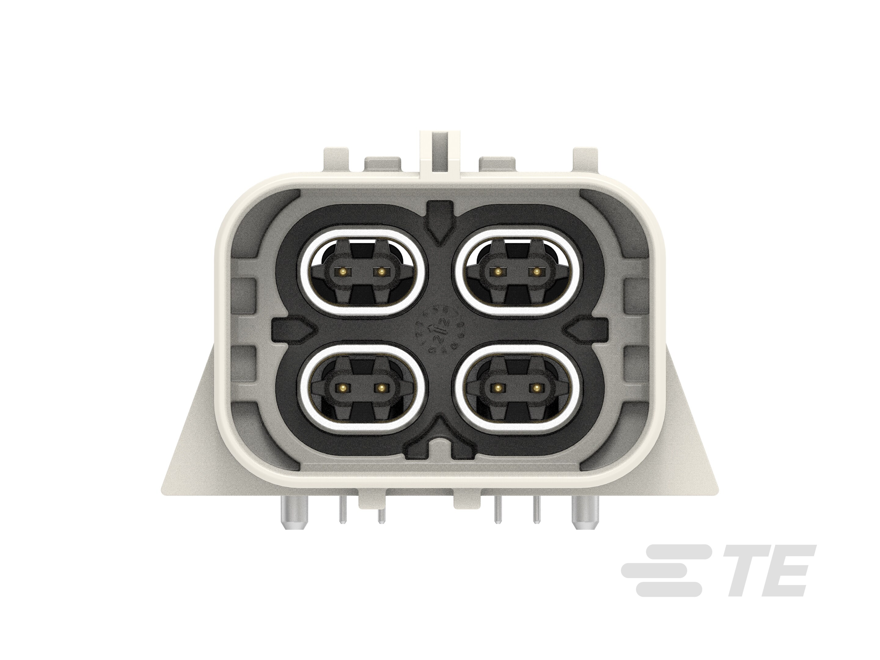 2397322-2 : GEMnet Data Connectivity Headers | TE Connectivity