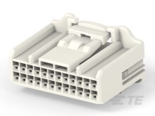 2401811-1 : 汽车连接器护套 | TE Connectivity
