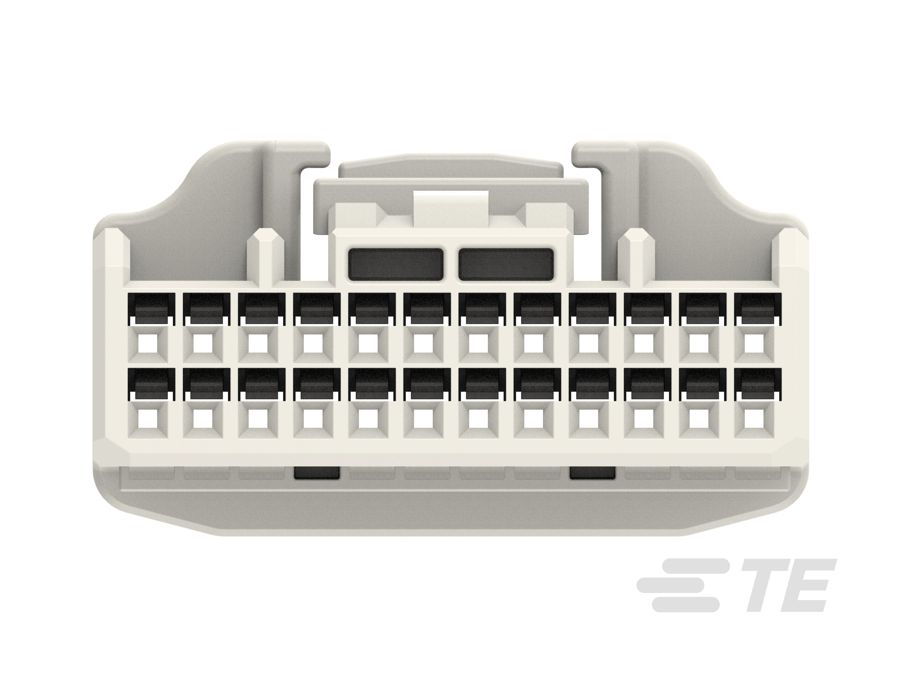 2401811-1 : Automotive Housings | TE Connectivity