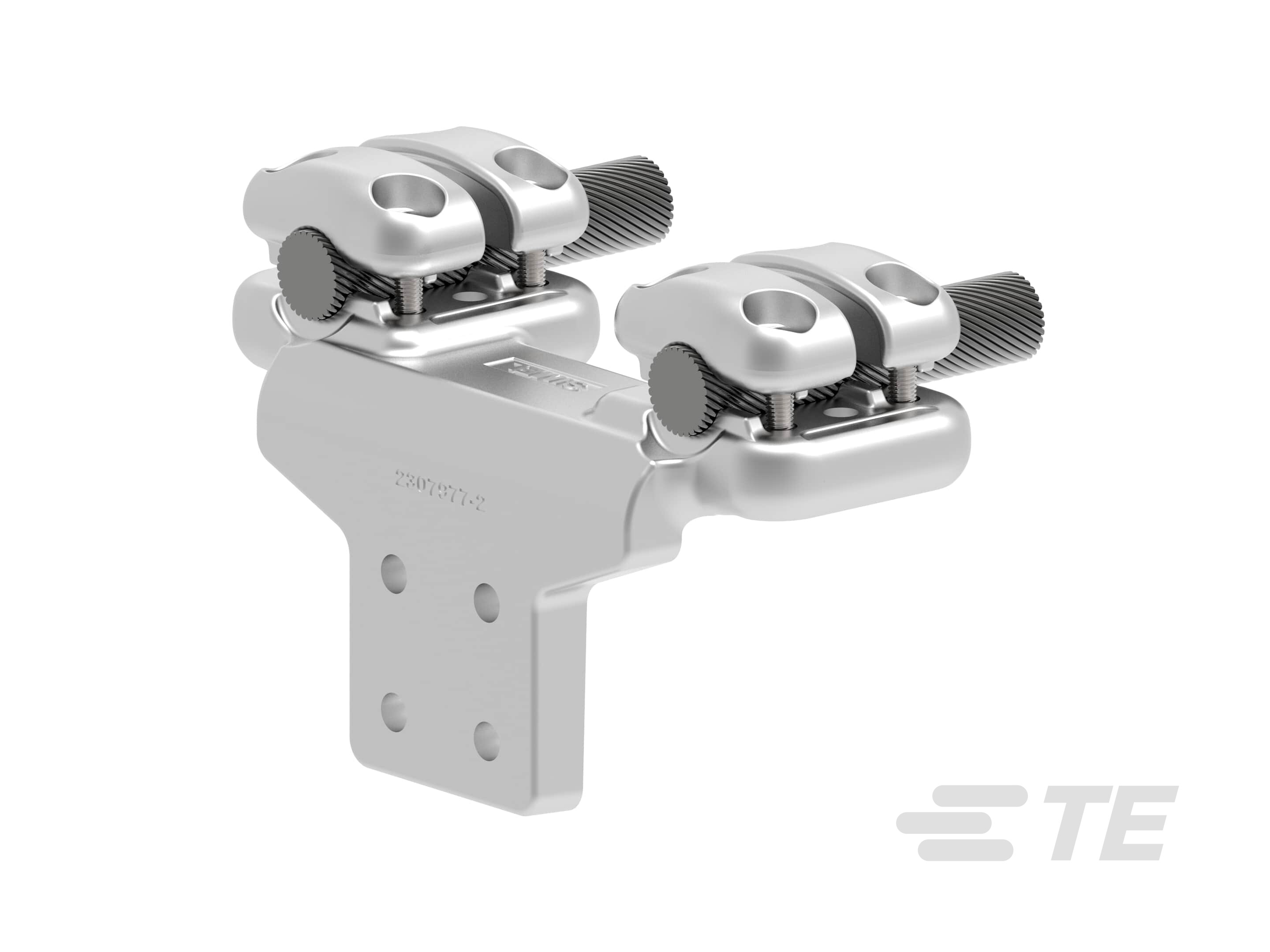 2402326-1 : SIMEL High Voltage Flexible Cable Connectors | TE Connectivity