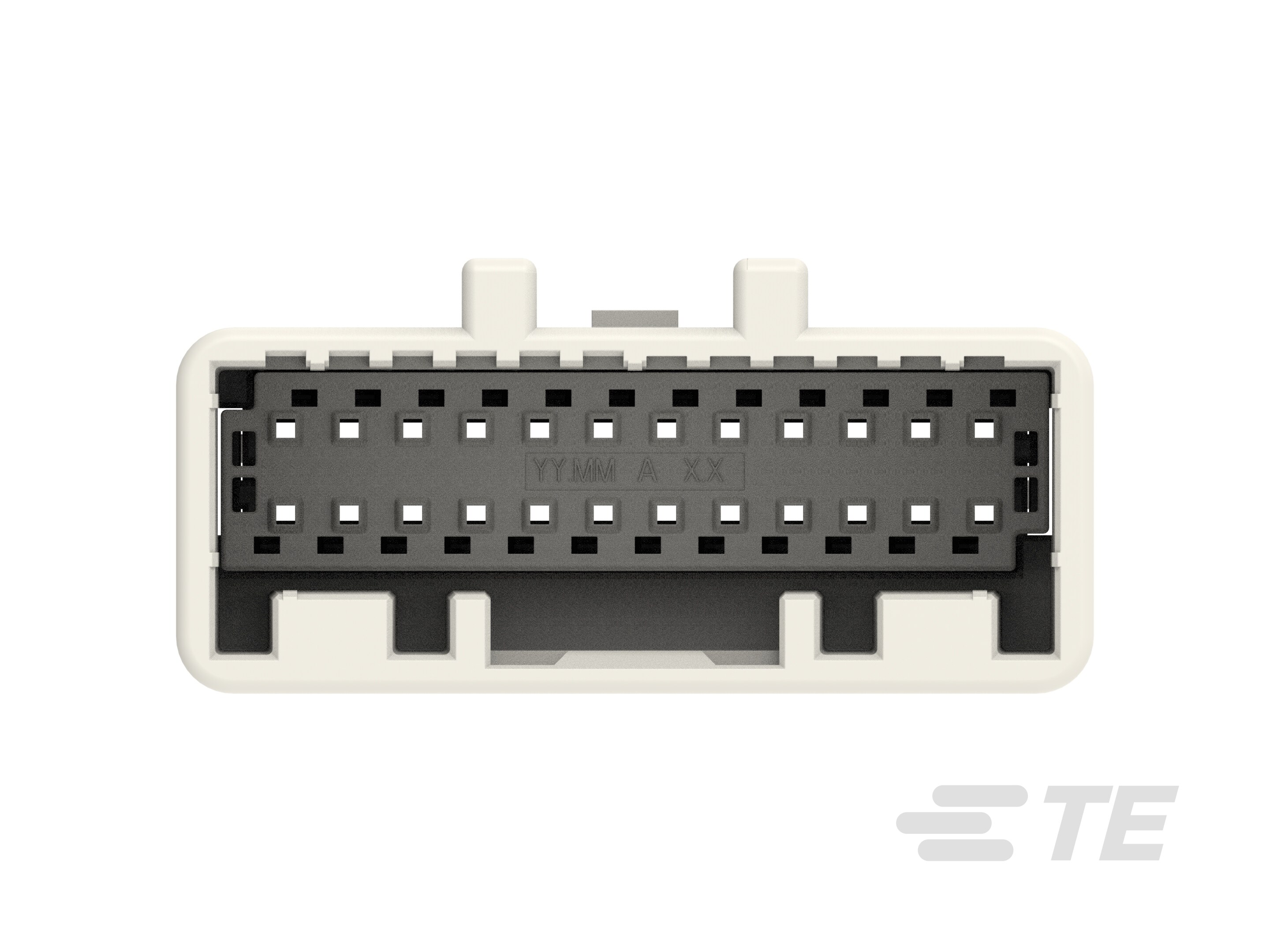 2403200-1 : Automotive Housings | TE Connectivity