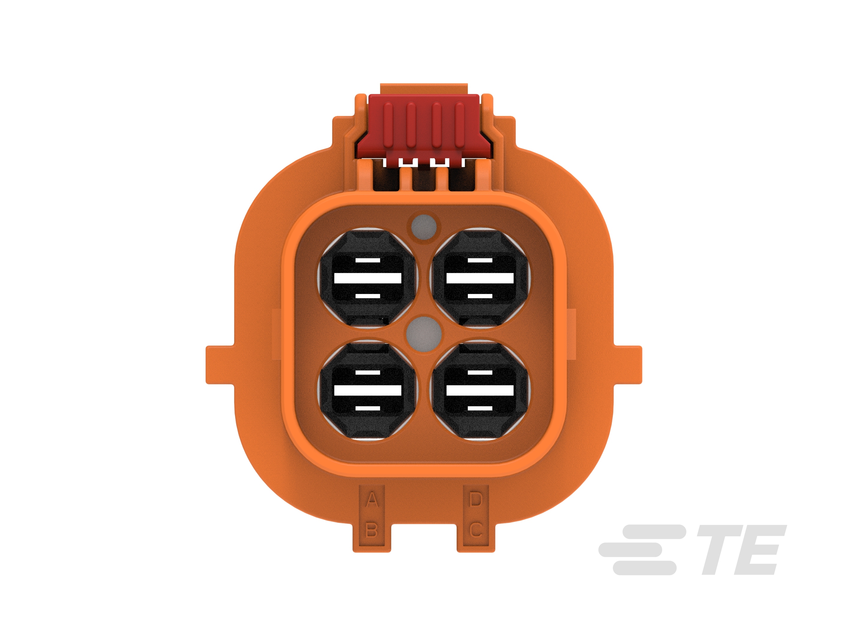 2404653-1 : AMP MCP Automotive Housings | TE Connectivity