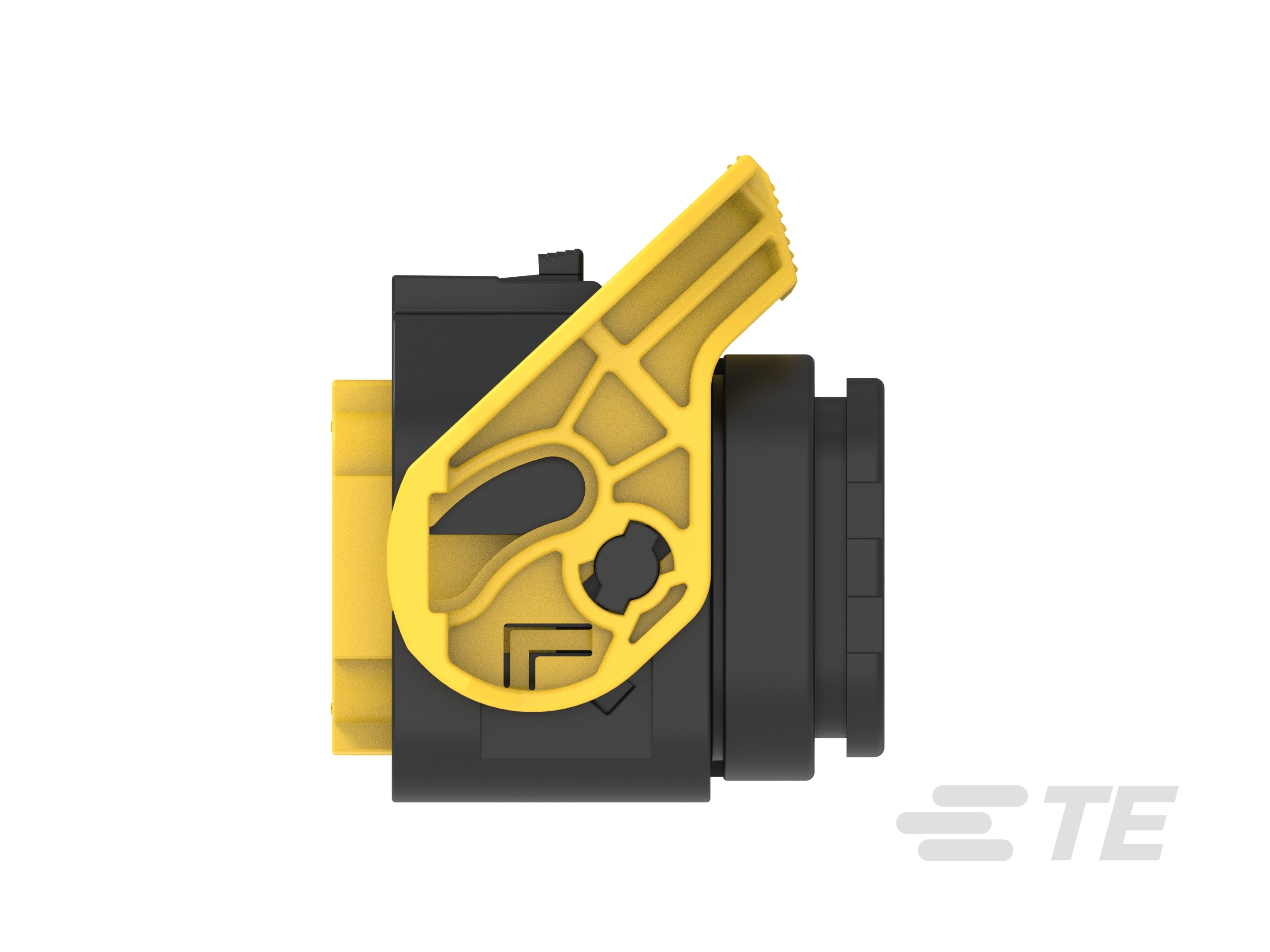 2405007-1 : DEUTSCH NTSEAL Socket Housings for Female Terminals. | TE ...