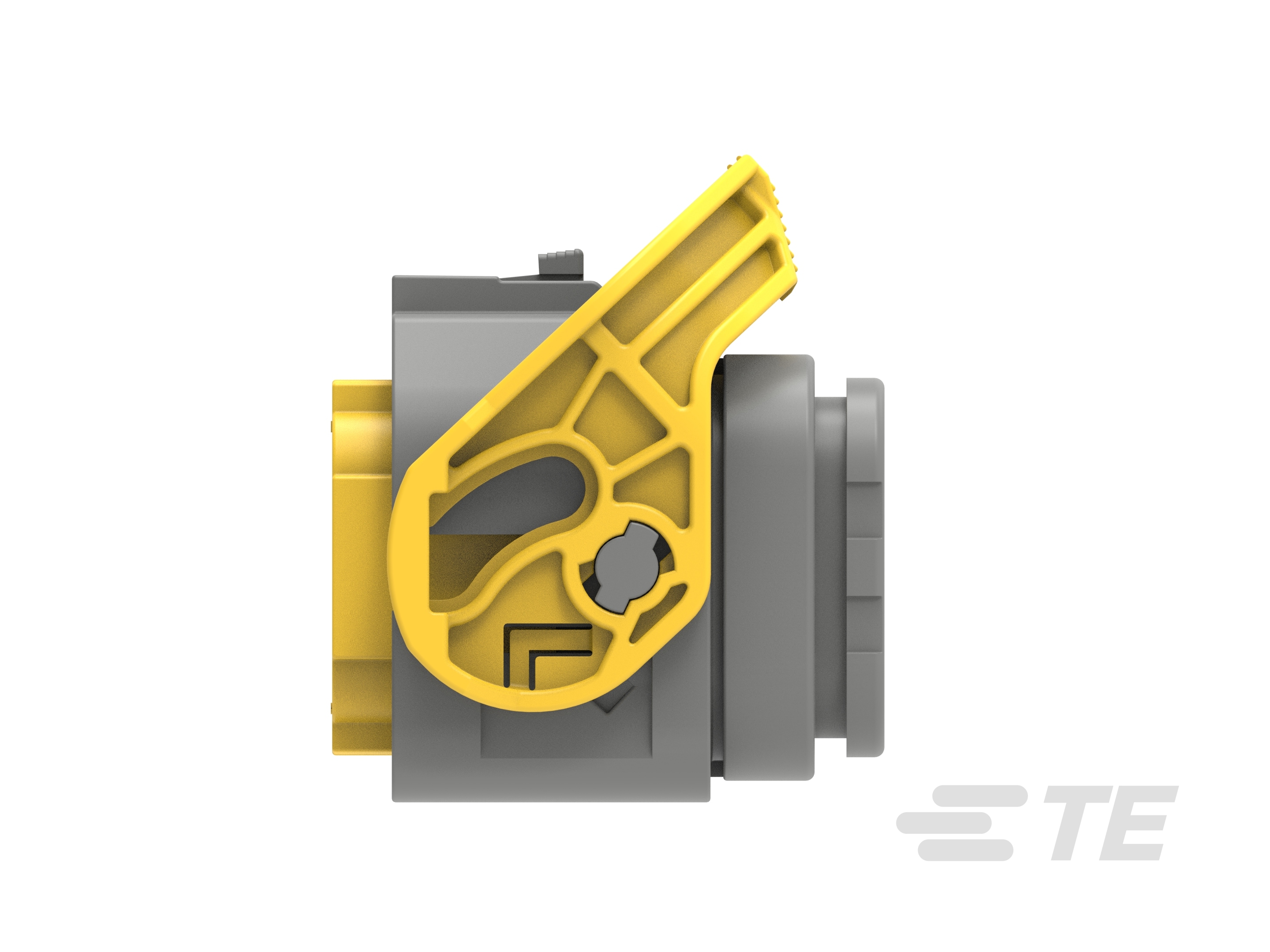 2405007-2 : DEUTSCH NTSEAL Socket Housings for Female Terminals. | TE ...
