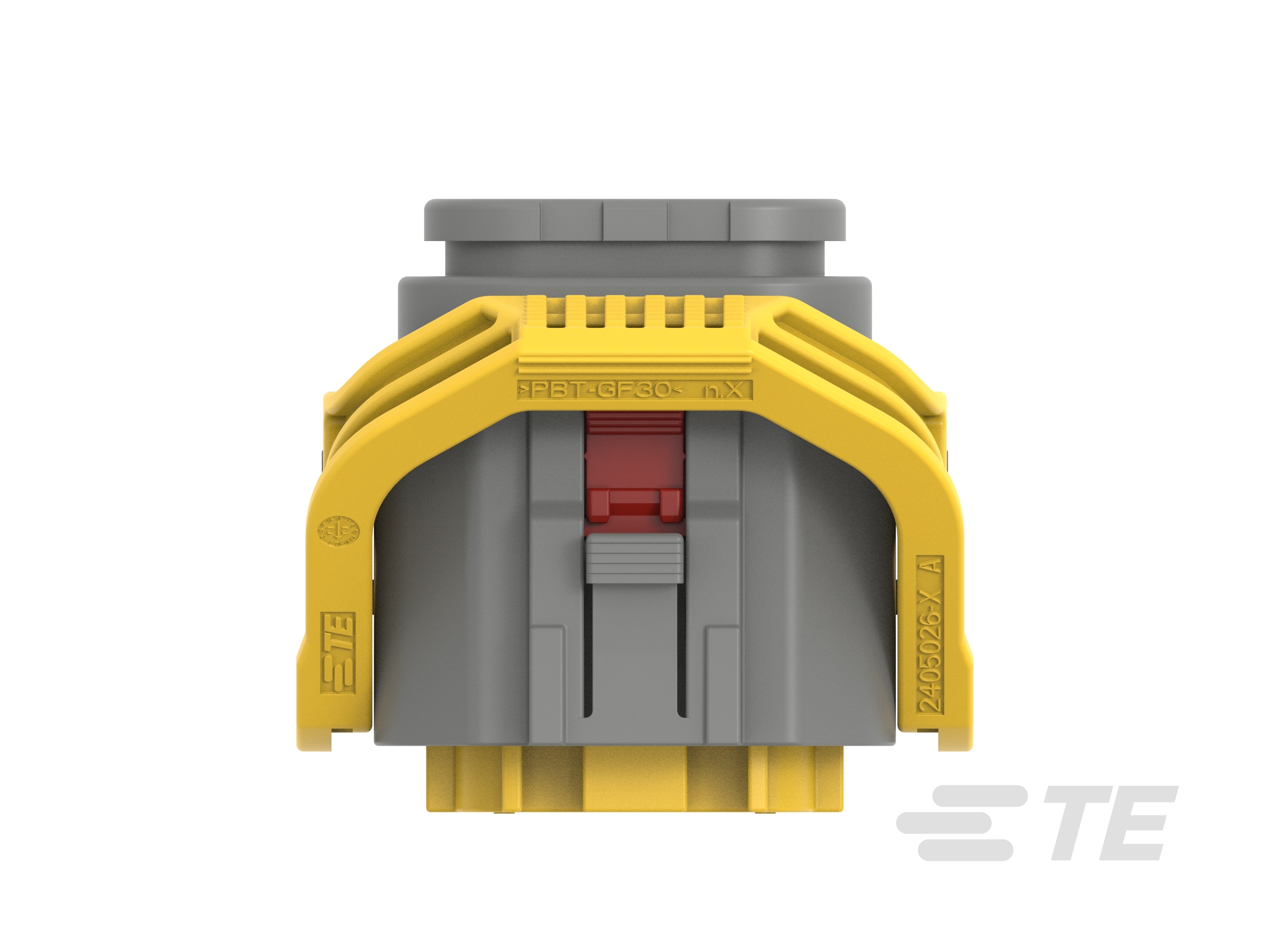 2405007-2 : DEUTSCH NTSEAL Socket Housings for Female Terminals. | TE ...