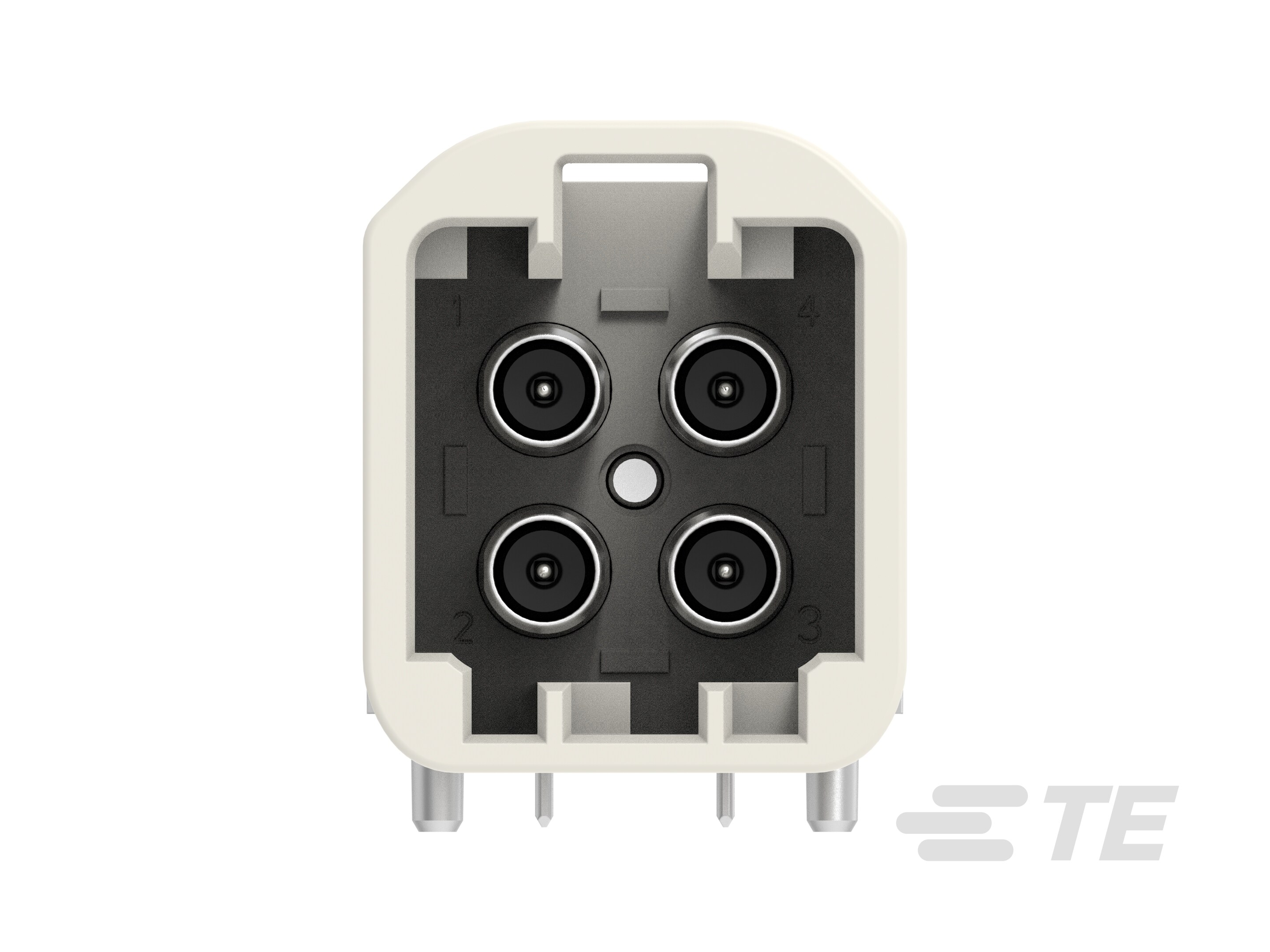 2405707-2 : MATE-AX Data Connectivity Headers | TE Connectivity