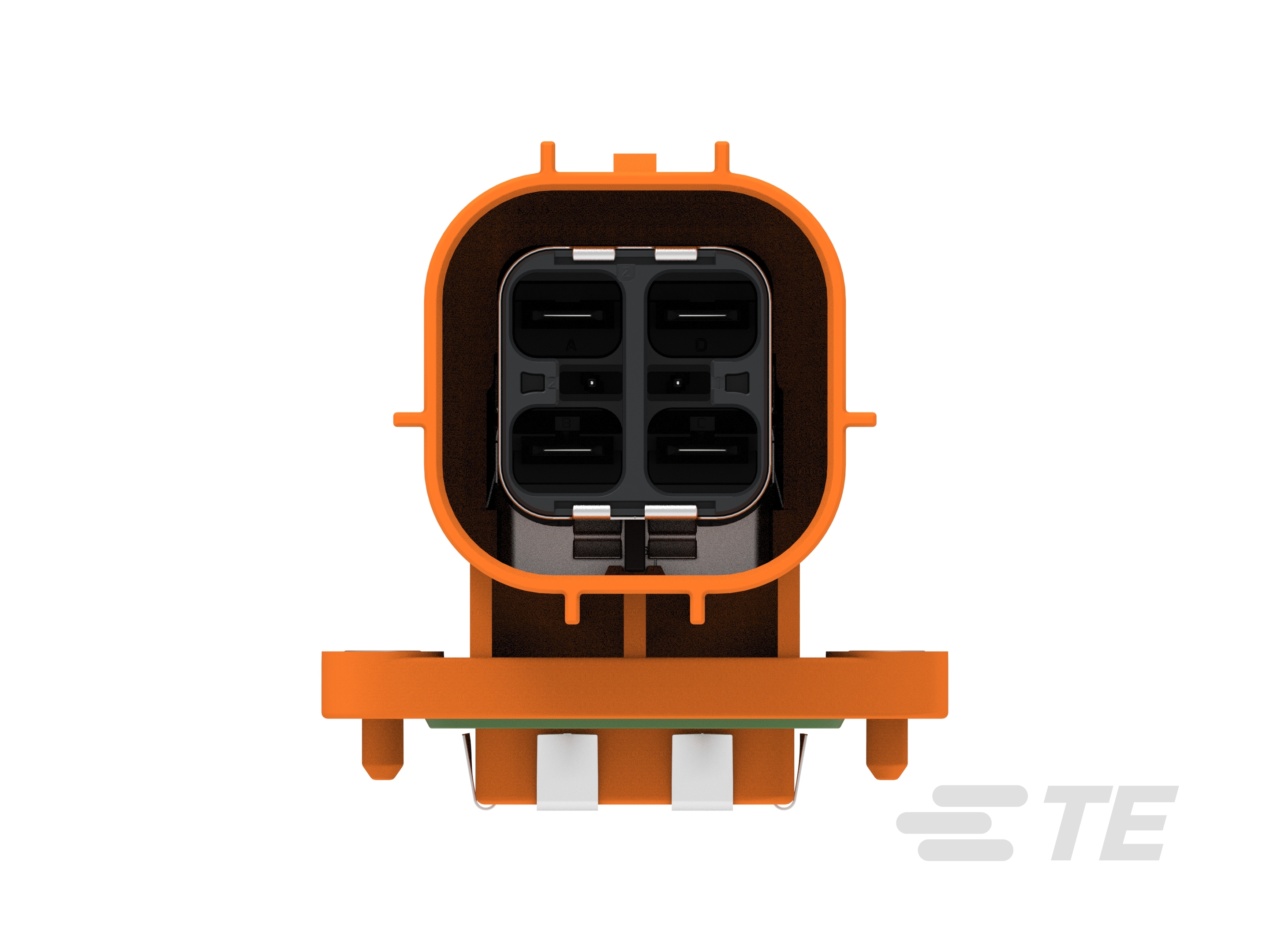 2408721-1 : Automotive Headers | TE Connectivity