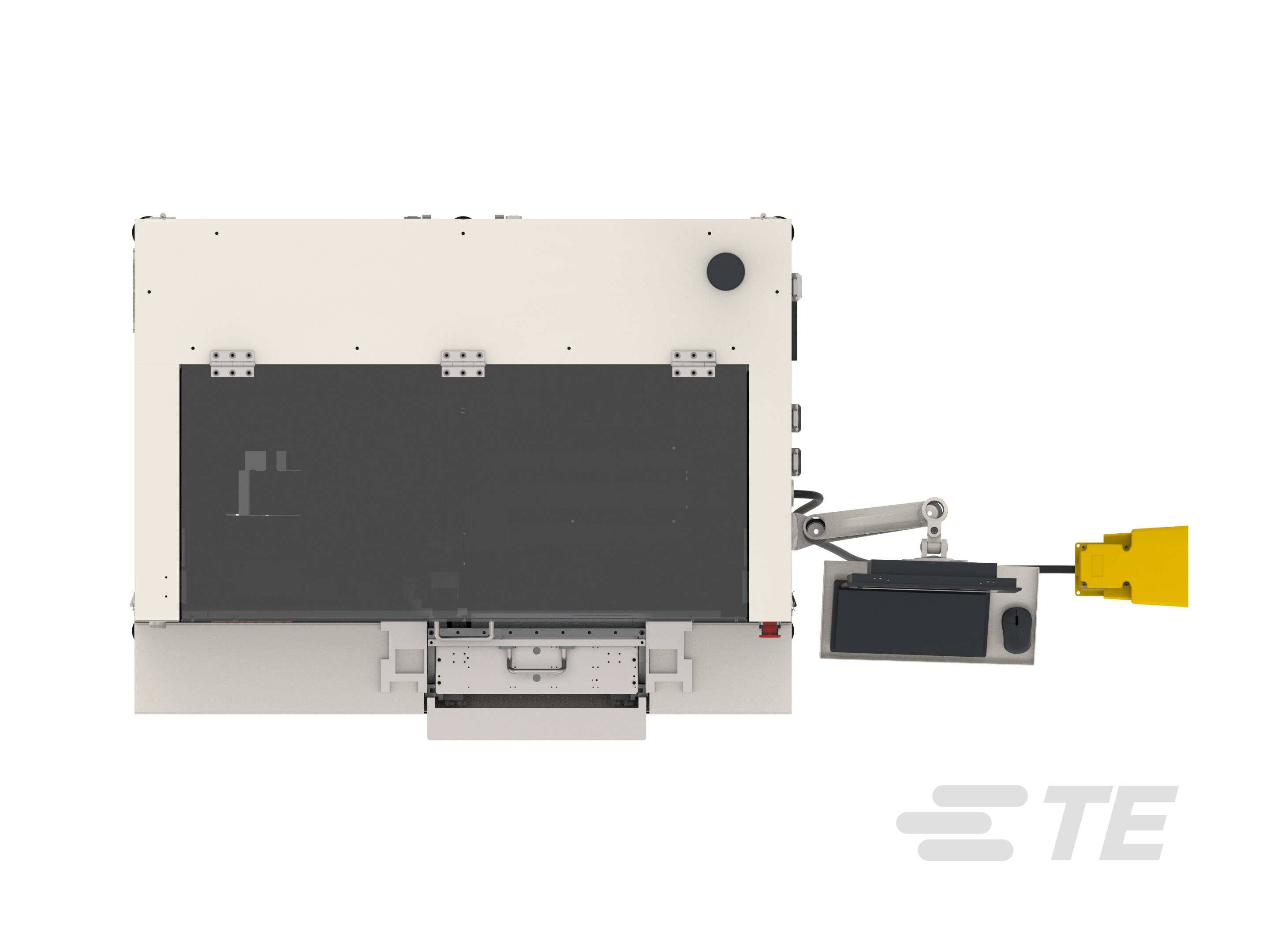2413730-2 : Benchtop Crimping Machines | TE Connectivity