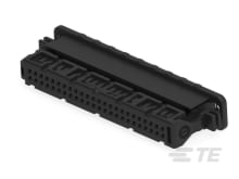 2415780-1 : NanoMQS 汽车连接器护套 | TE Connectivity