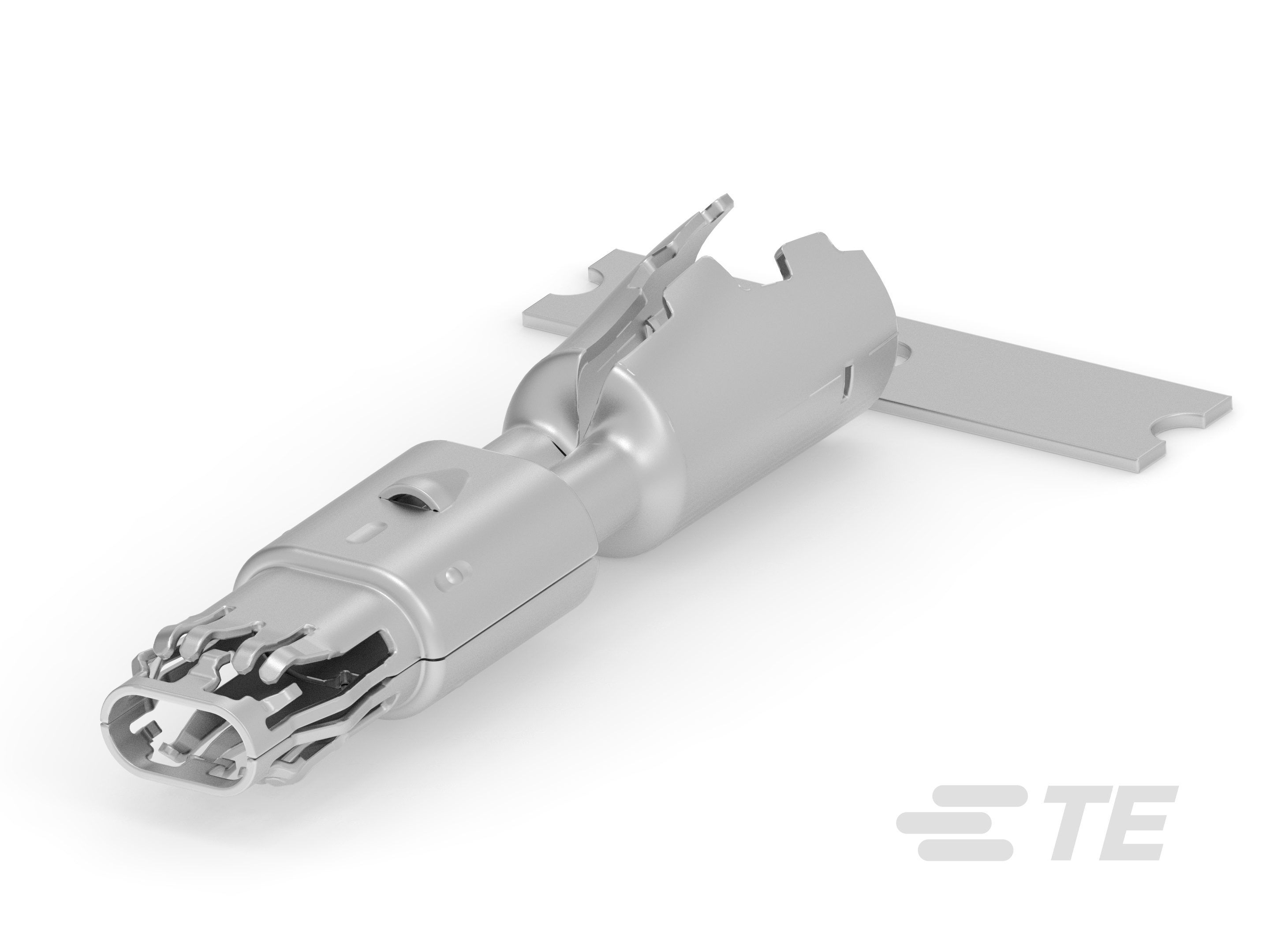 2421635-1 : GEMnet Terminal Block & Strip Conducting Accessories | TE ...