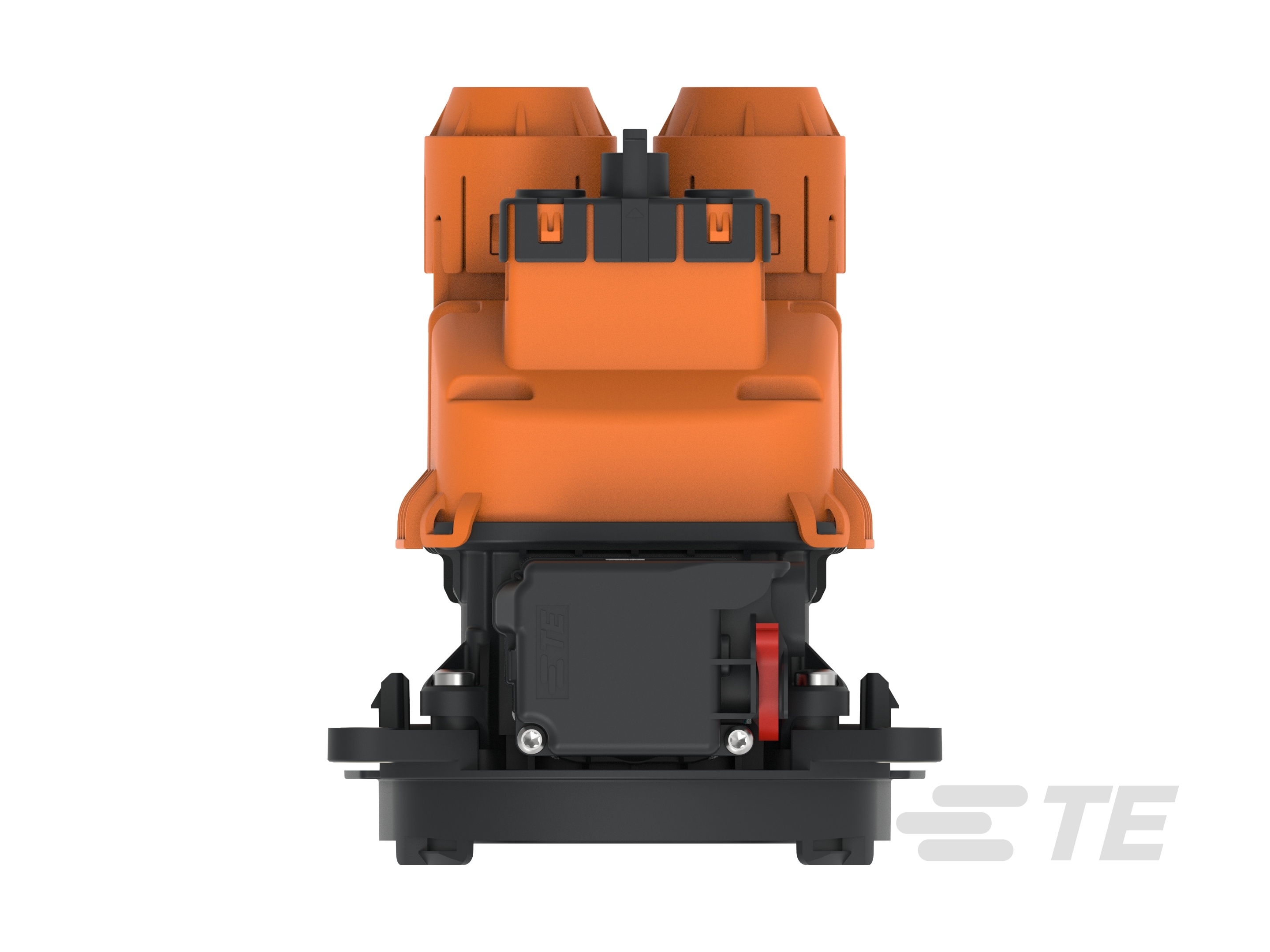 1-2428025-1 : HIVONEX High-Power Charging CCS1 and CCS2 Inlet Kits | TE ...