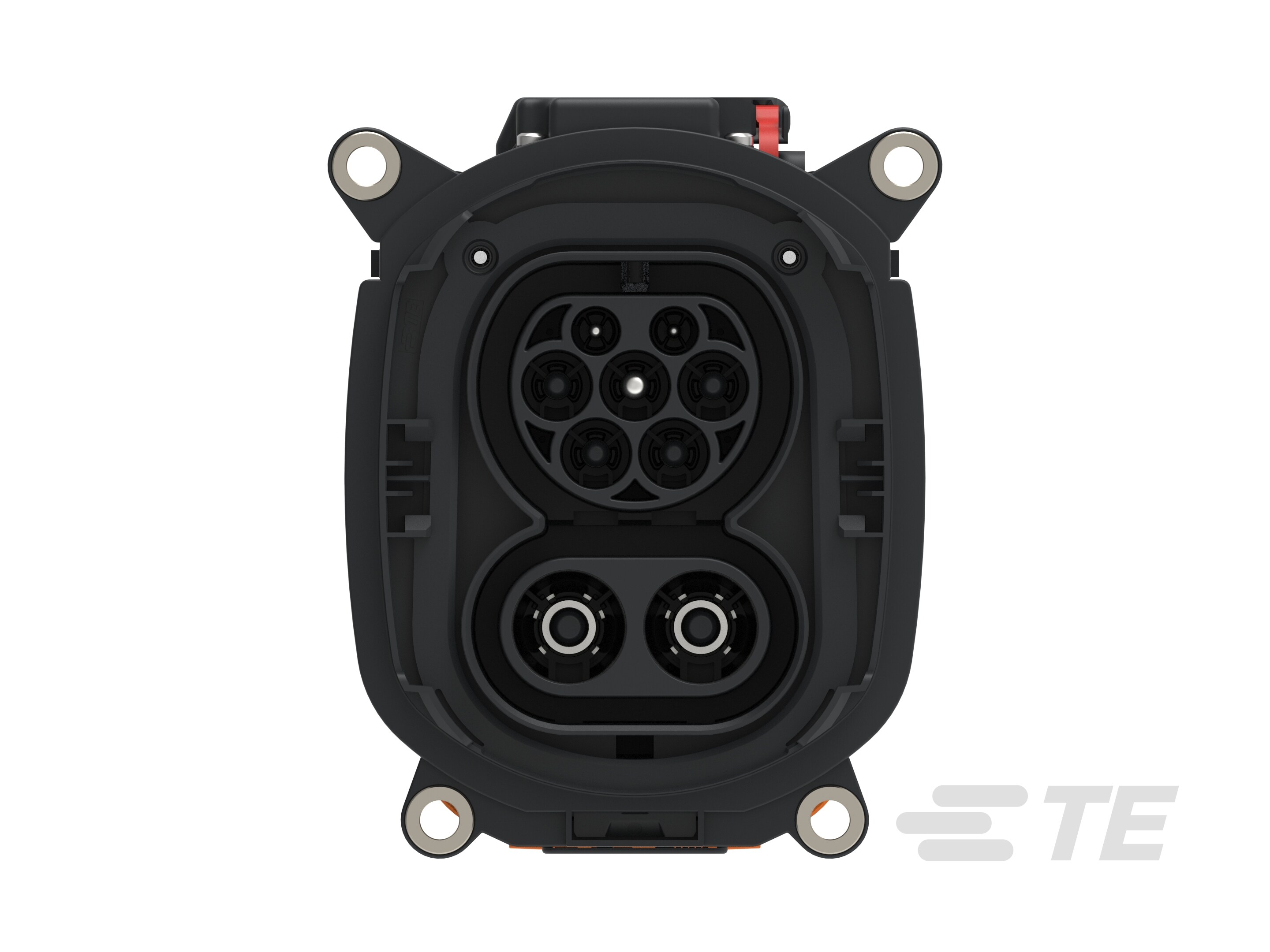 1-2428025-1 : HIVONEX High-Power Charging CCS1 and CCS2 Inlet Kits | TE ...