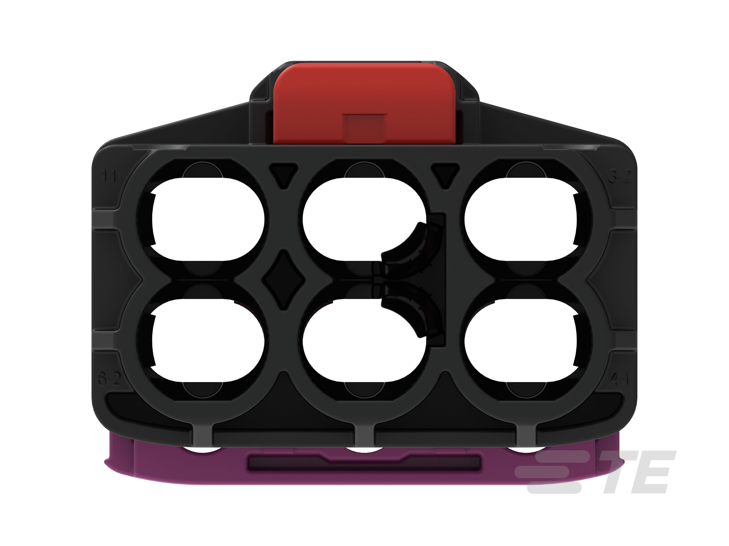 2428482-1 : GEMnet Data Connectivity Housings | TE Connectivity