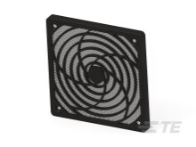 Kemvent120 : Kemtron EMI Vents | TE Connectivity