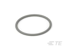 Jam nut seal EMI gasket | TE Connectivity