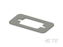 D-Sub Connector Gaskets for RFI/EMI Shielding | TE Connectivity