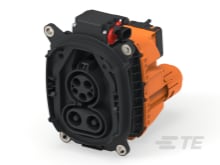 2430432-1 : HIVONEX High-Power Charging CCS1 and CCS2 Inlet Kits | TE ...