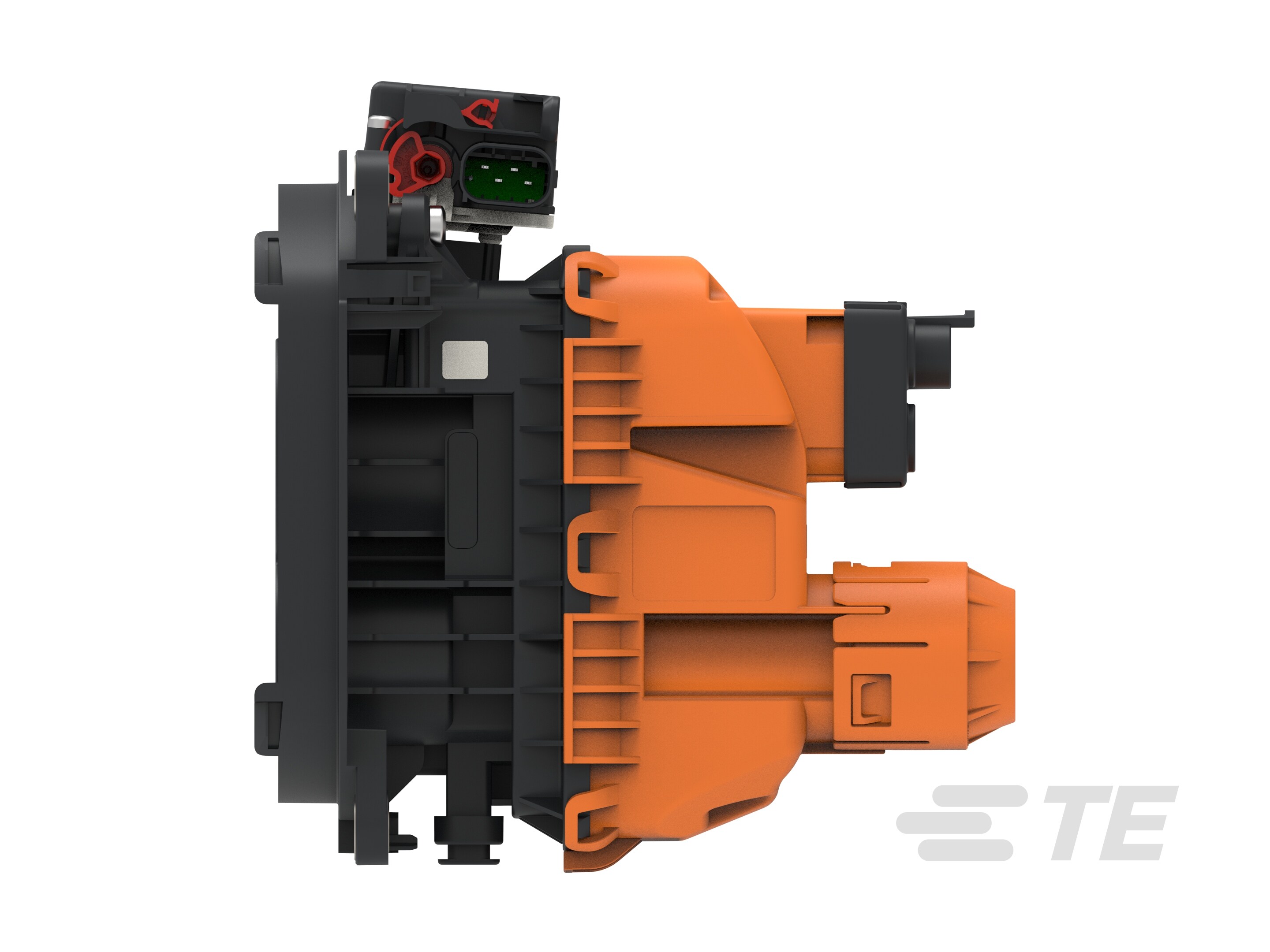 2430432-1 : HIVONEX High-Power Charging CCS1 and CCS2 Inlet Kits | TE ...