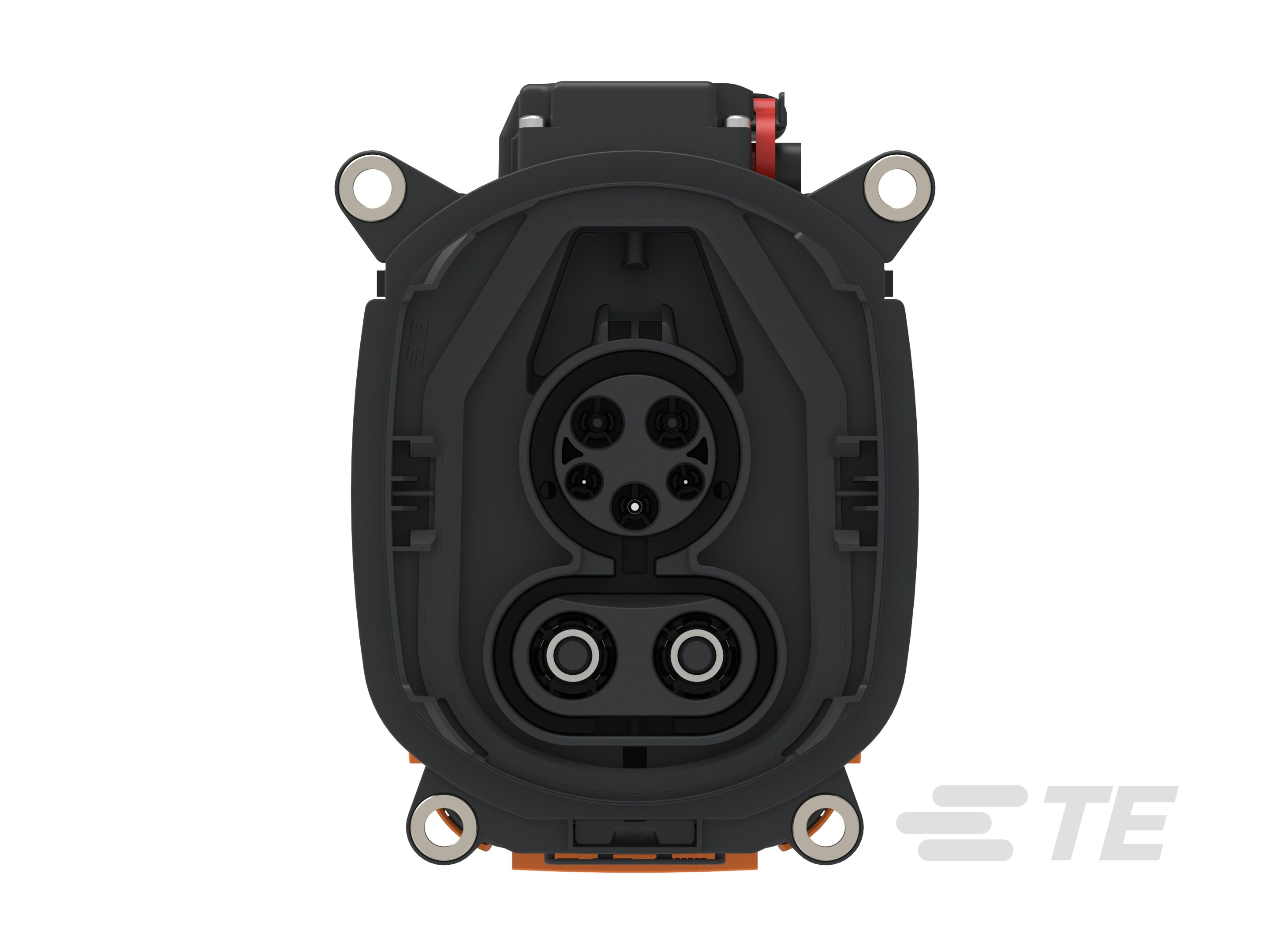 2430432-2 : HIVONEX High-Power Charging CCS1 and CCS2 Inlet Kits | TE ...