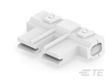 2430507-1 : Crimp Terminal Housings | TE Connectivity
