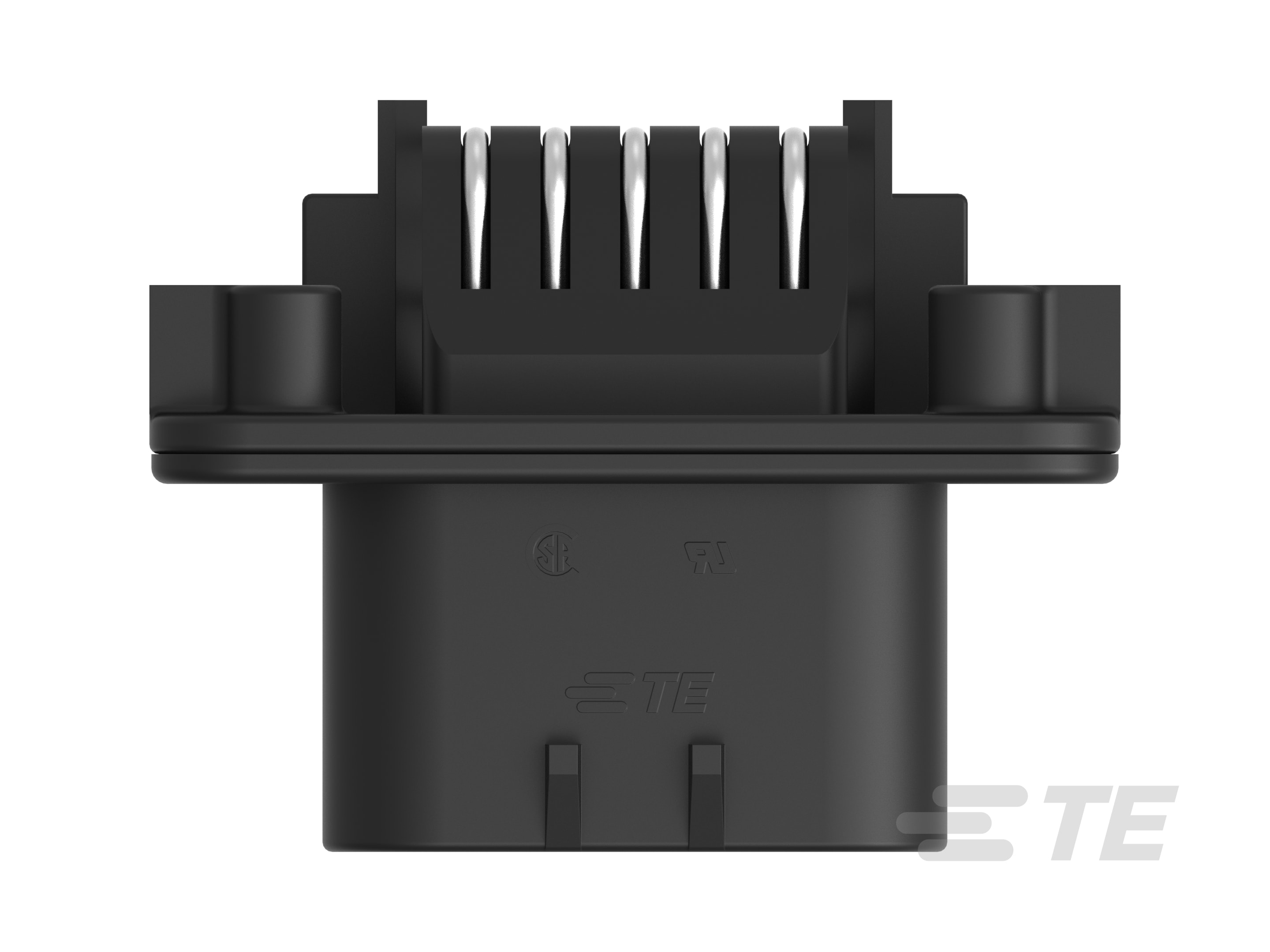 2437603-1 : AMPSEAL Automotive Headers | TE Connectivity