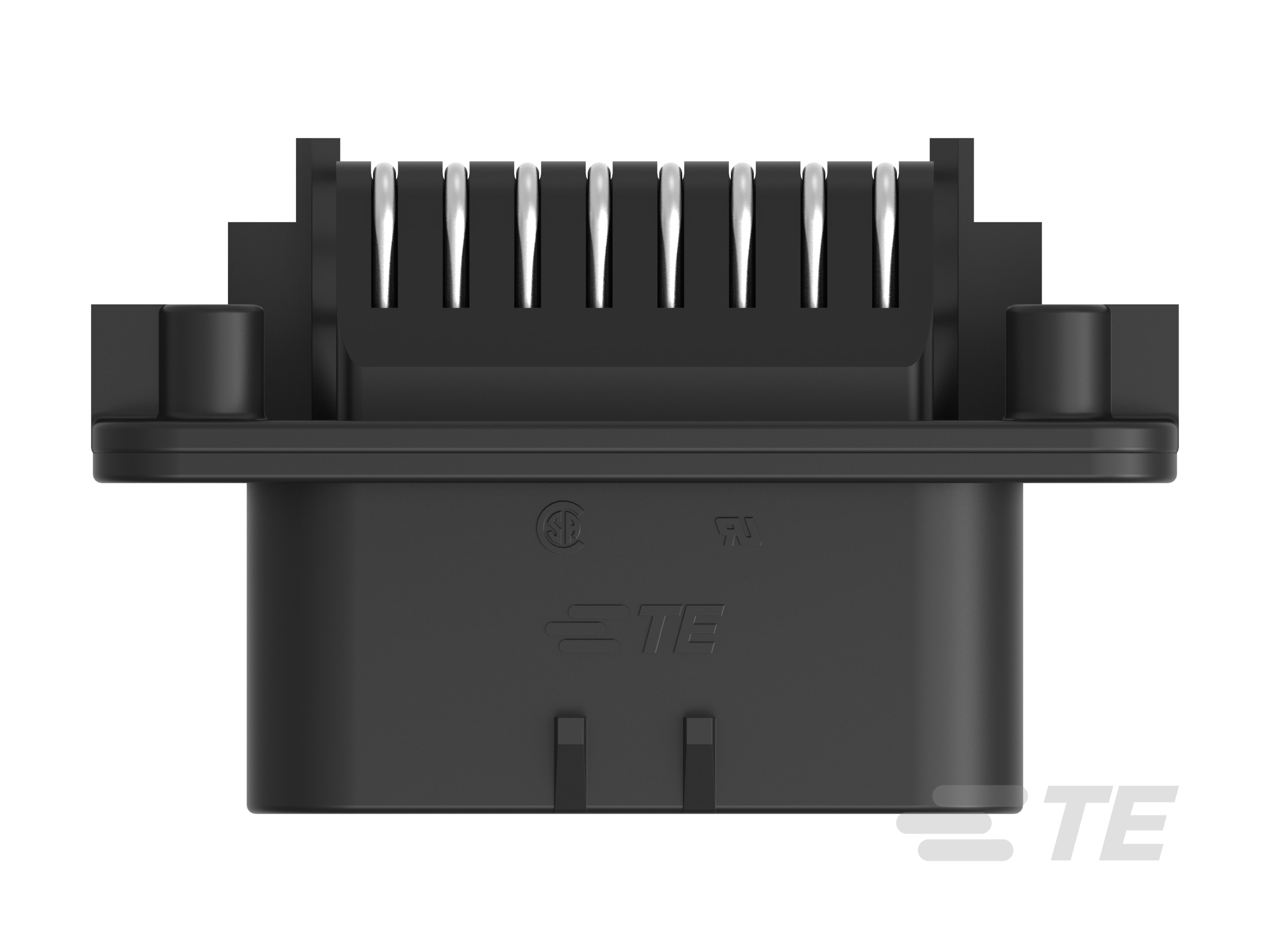 2437605-1 : AMPSEAL Automotive Headers | TE Connectivity