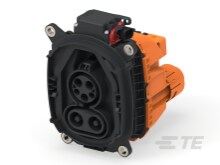 1-2443718-4 : HIVONEX High-Power Charging CCS1 and CCS2 Inlet Kits | TE ...