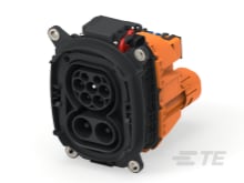 1-2443730-1 : HIVONEX High-Power Charging CCS1 and CCS2 Inlet Kits | TE ...