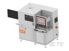 2447854-1 : Benchtop Crimping Machines | TE Connectivity