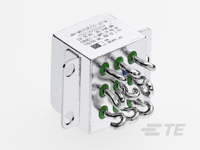 E310E2HD : DRI Electromechanical Relays | TE Connectivity