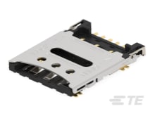 2452796-1 : SIM Card Connectors | TE Connectivity
