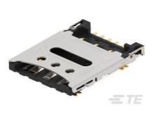 2452796-1 : SIM Card Connectors | TE Connectivity