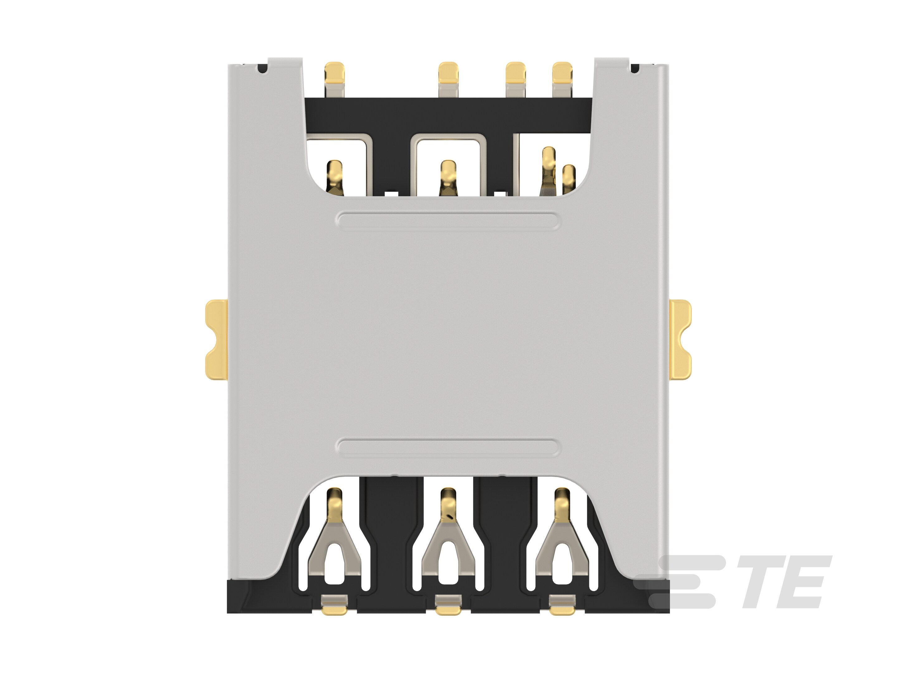 2452808-1 : SIM Card Connectors | TE Connectivity