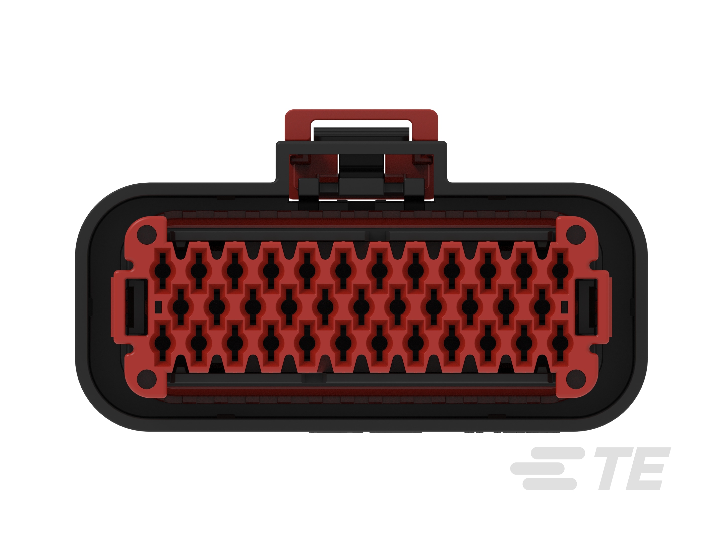 2454990-1 : AMP Automotive Housings | TE Connectivity