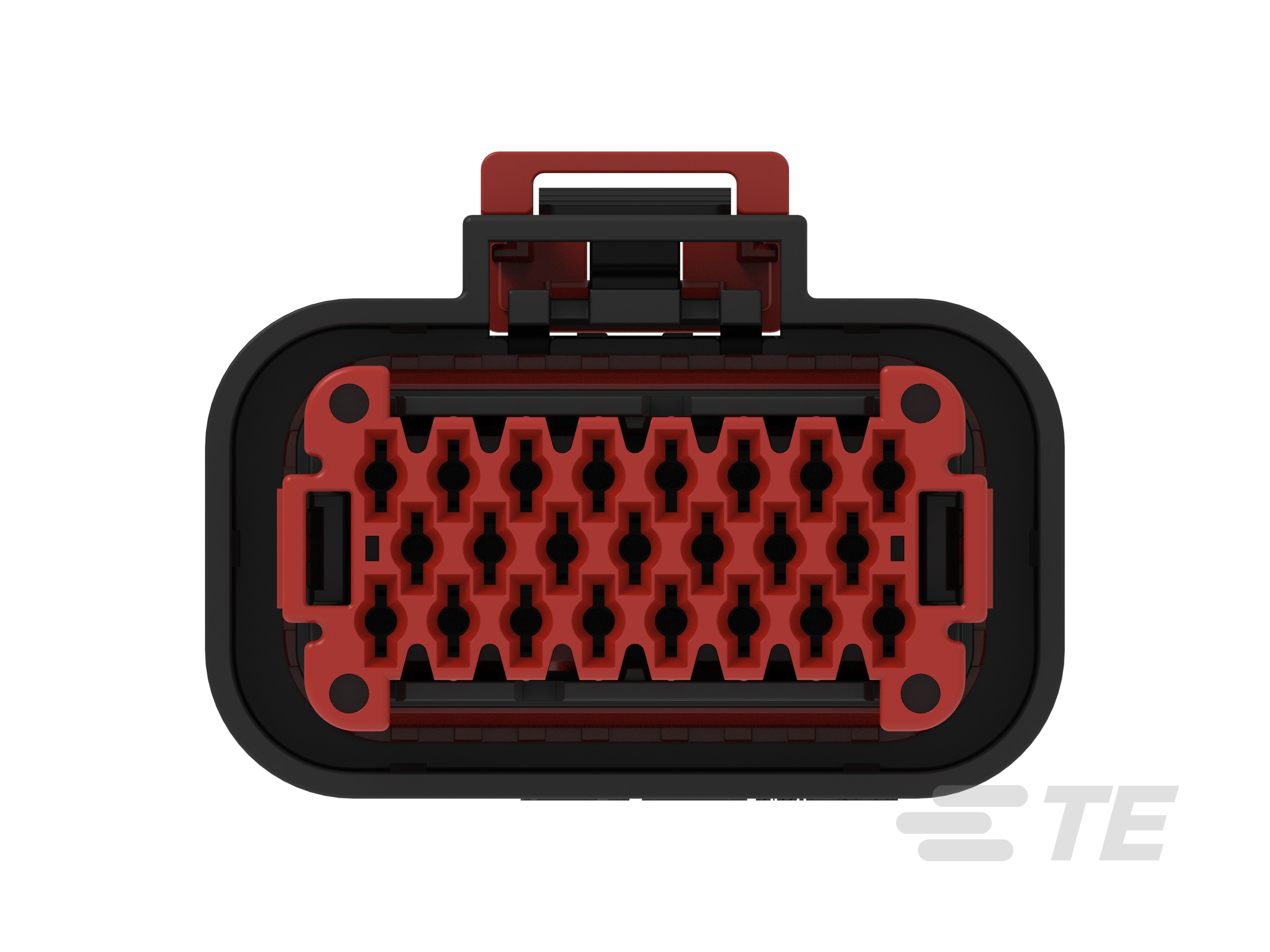 2455016-1 : AMP Conectores automotrices | TE Connectivity