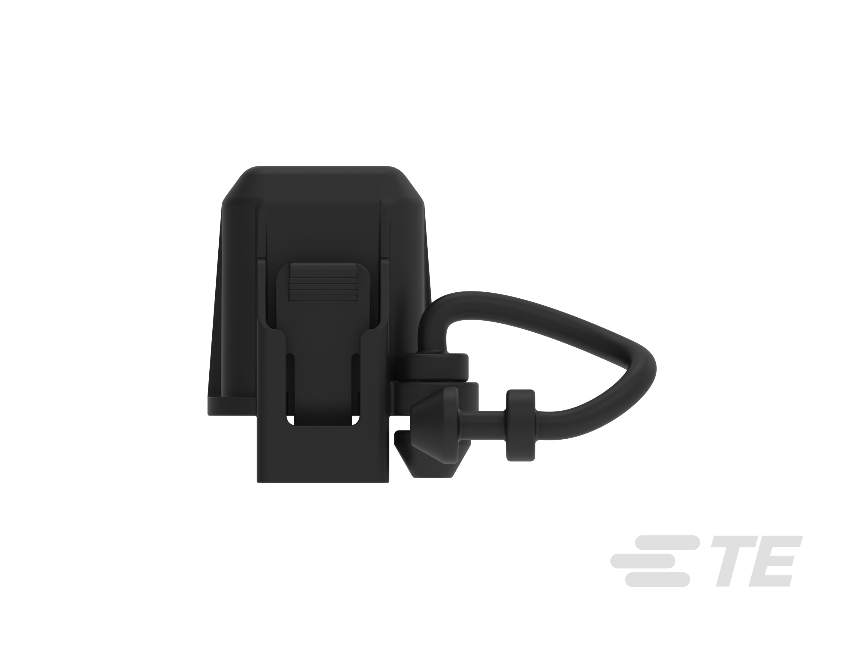 2458826-1 : AMP Automotive Connector Caps & Covers | TE Connectivity