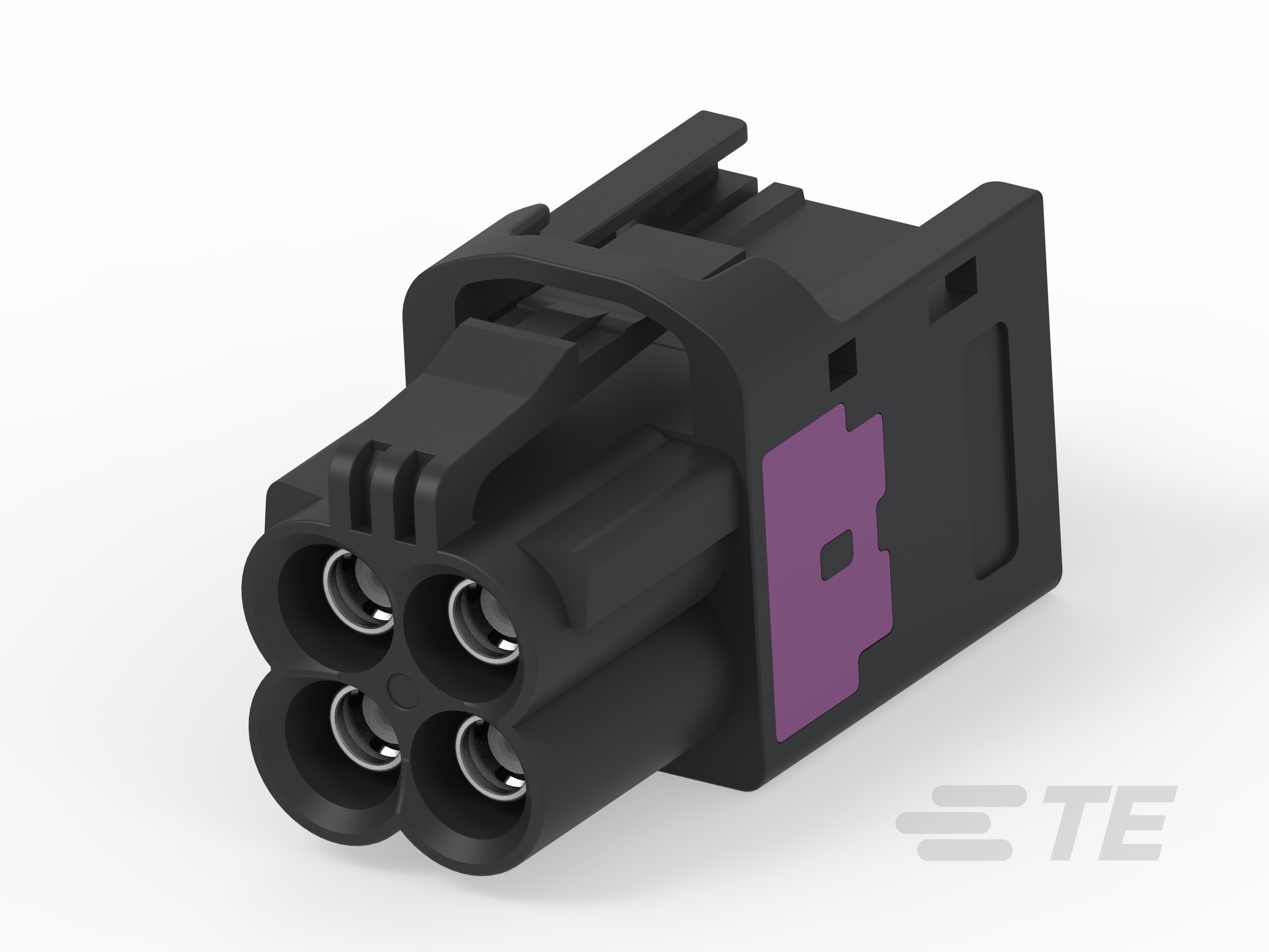 2474521-1 : Mini FAKRA Coax Connectors | TE Connectivity