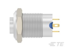 AV1210E112R04 : ALCOSWITCH Anti Vandal 12 mm Switch Series | TE ...