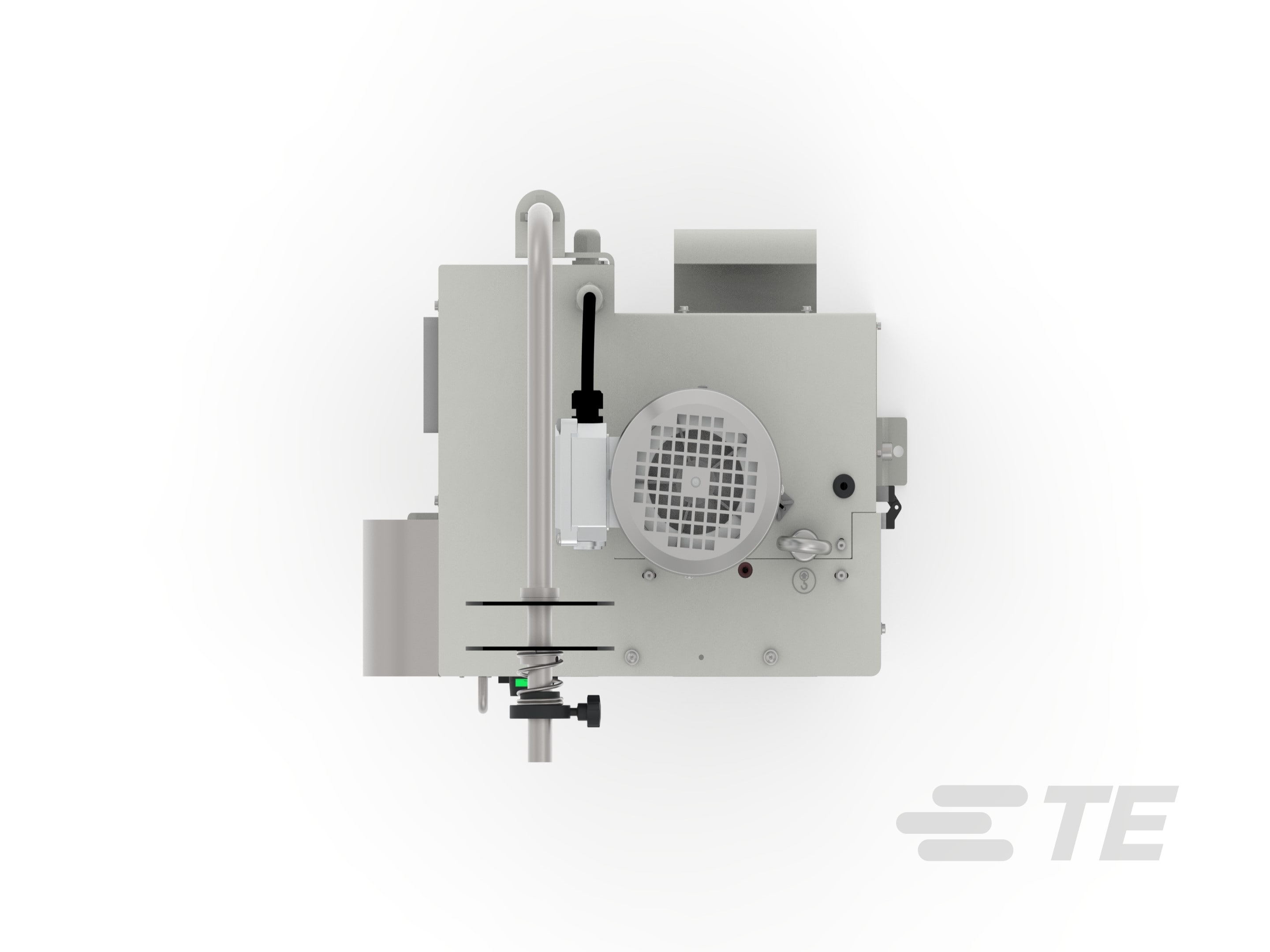 2475000-1 : AMP Benchtop Crimping Machines | TE Connectivity