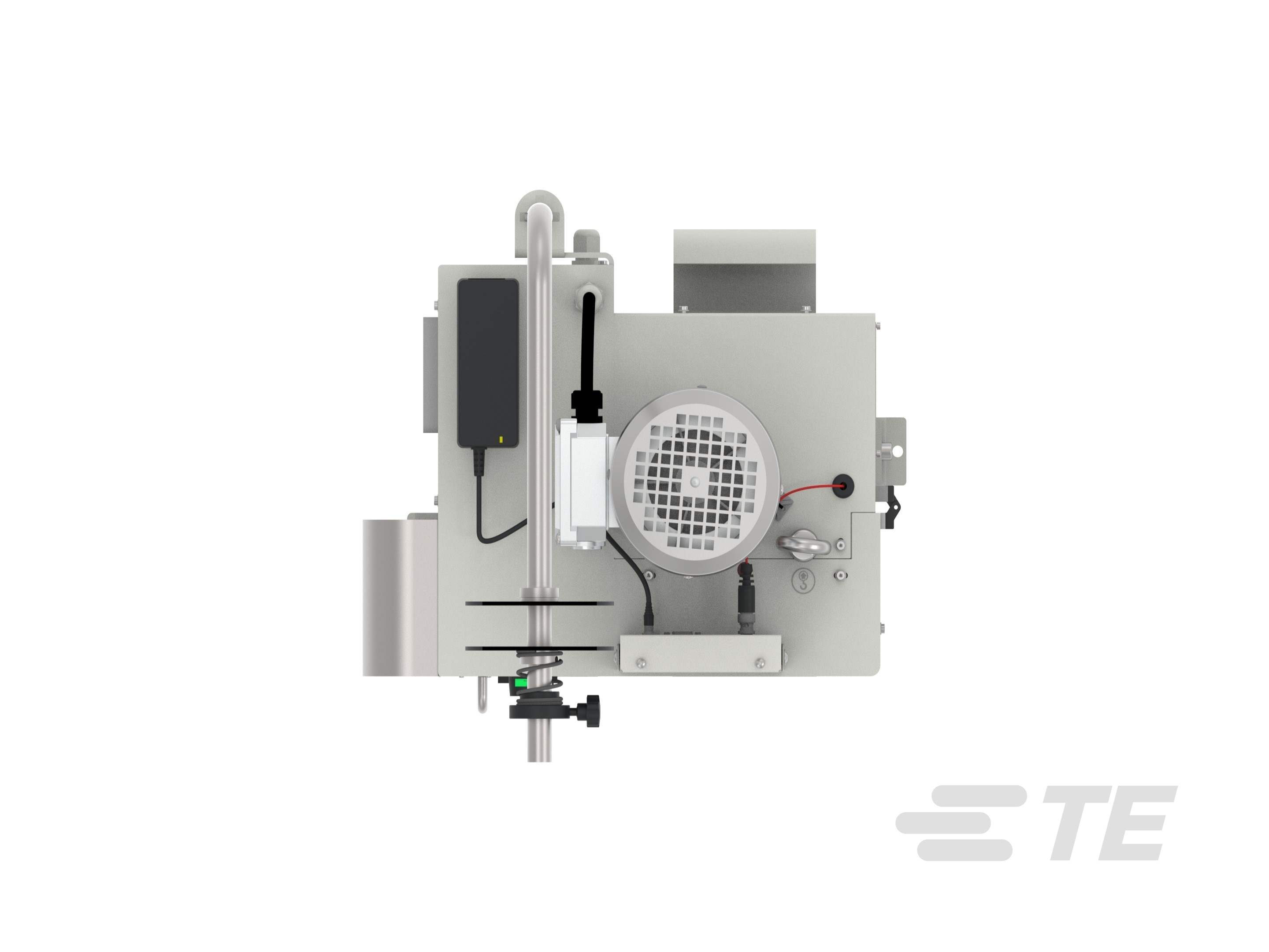 2476000-2 : AMP Benchtop Crimping Machines | TE Connectivity