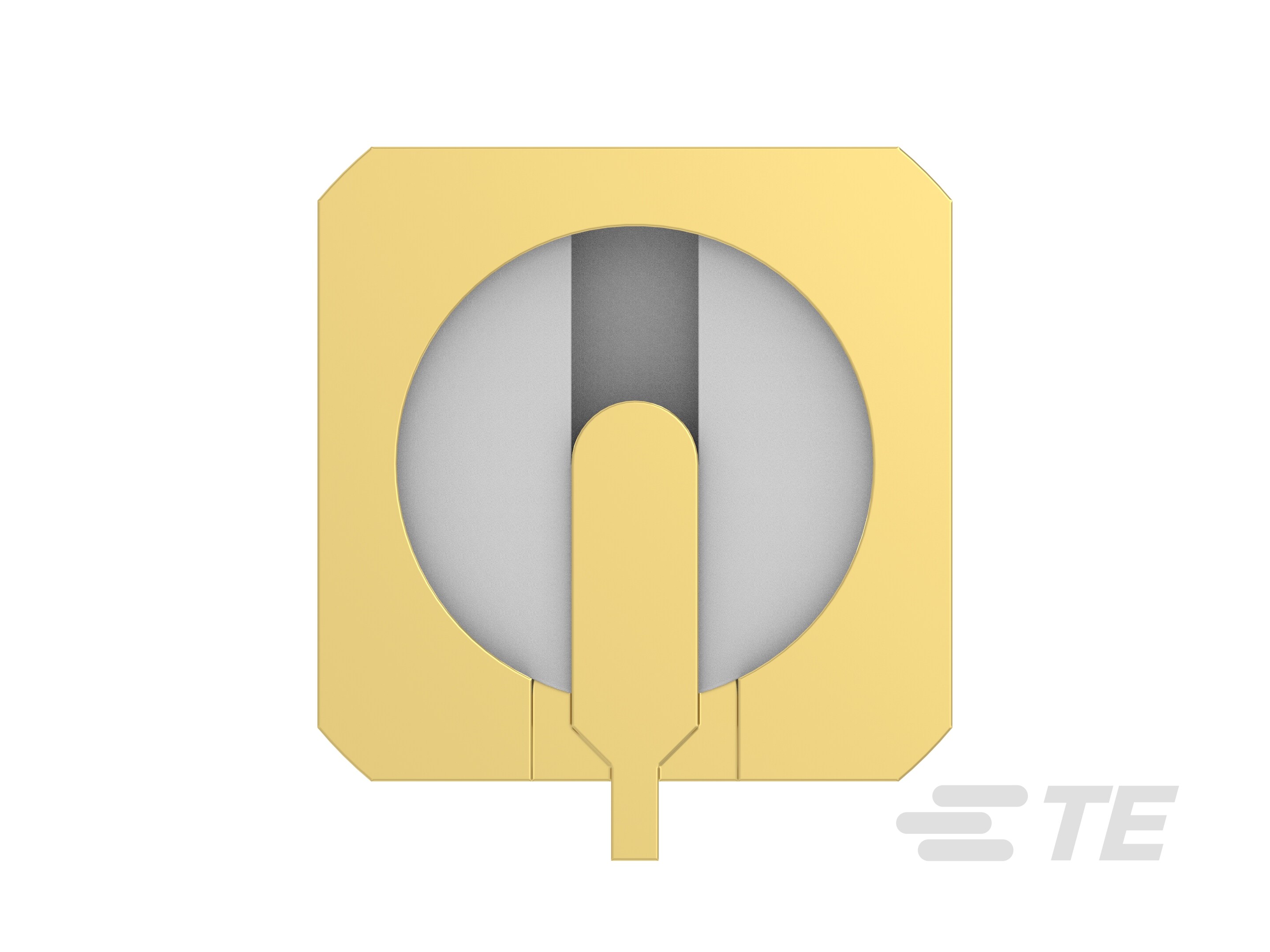 2477319-1 : SMPM Coax Connectors | TE Connectivity