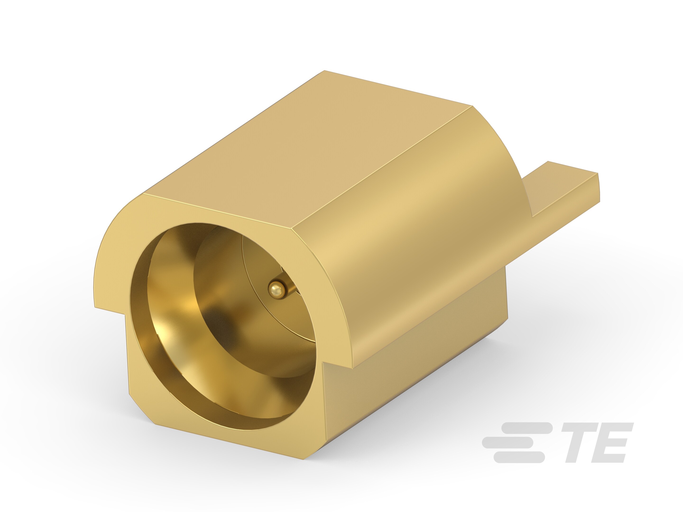 2477330-1 : SMPM Coax Connectors | TE Connectivity