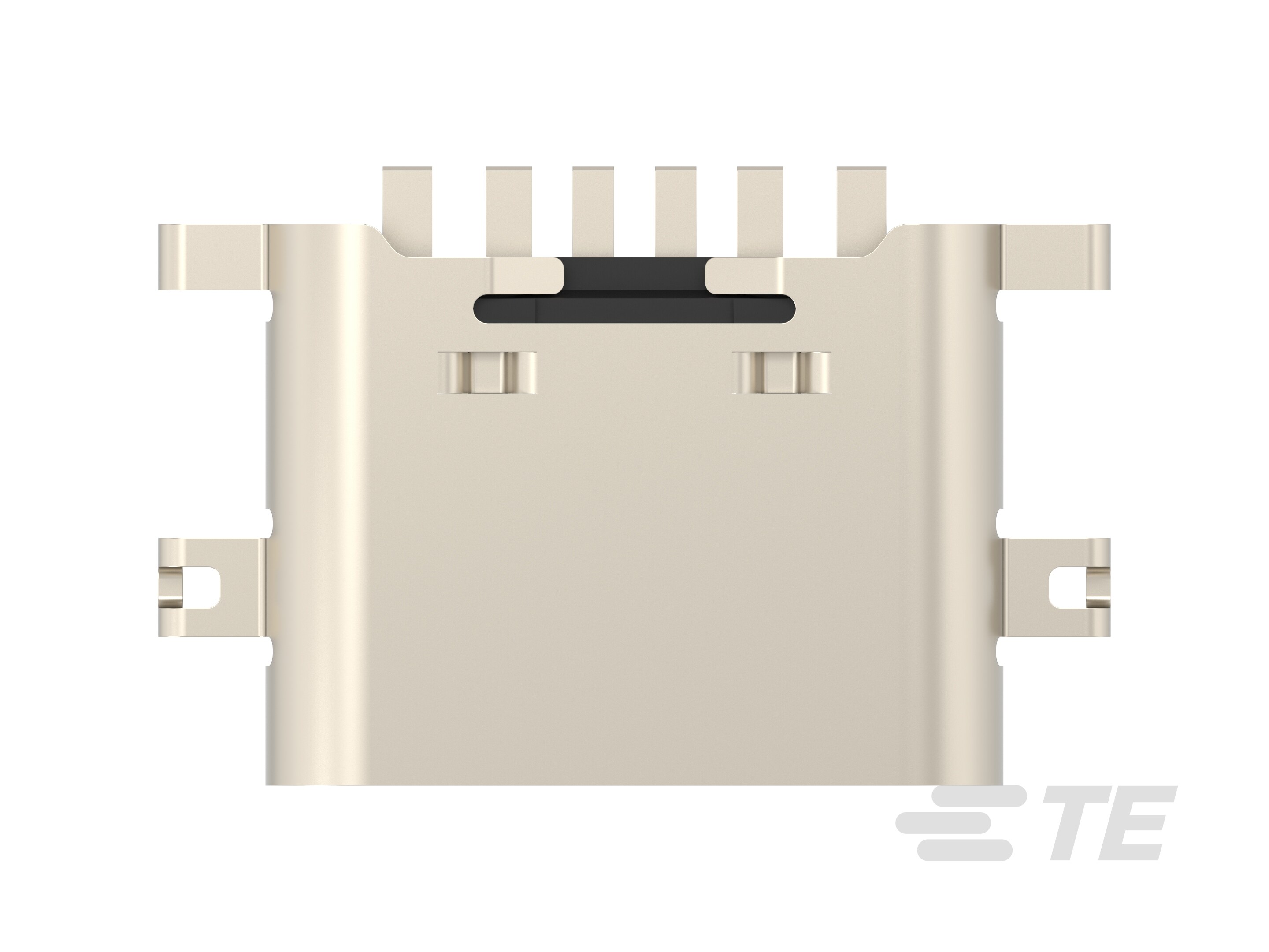 2480843-1 : USB Connectors | TE Connectivity