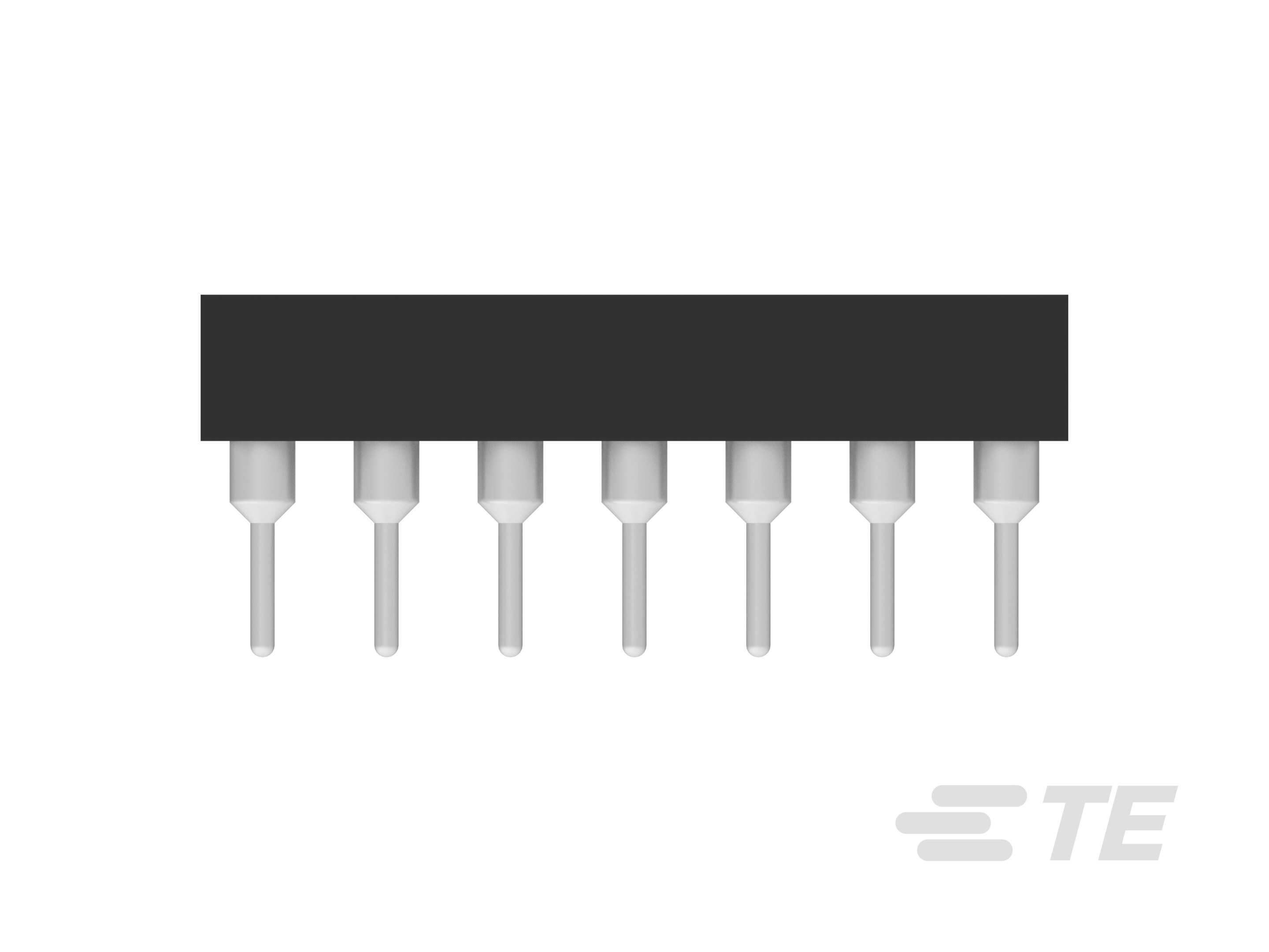 2485264-2 : DIP Sockets | TE Connectivity