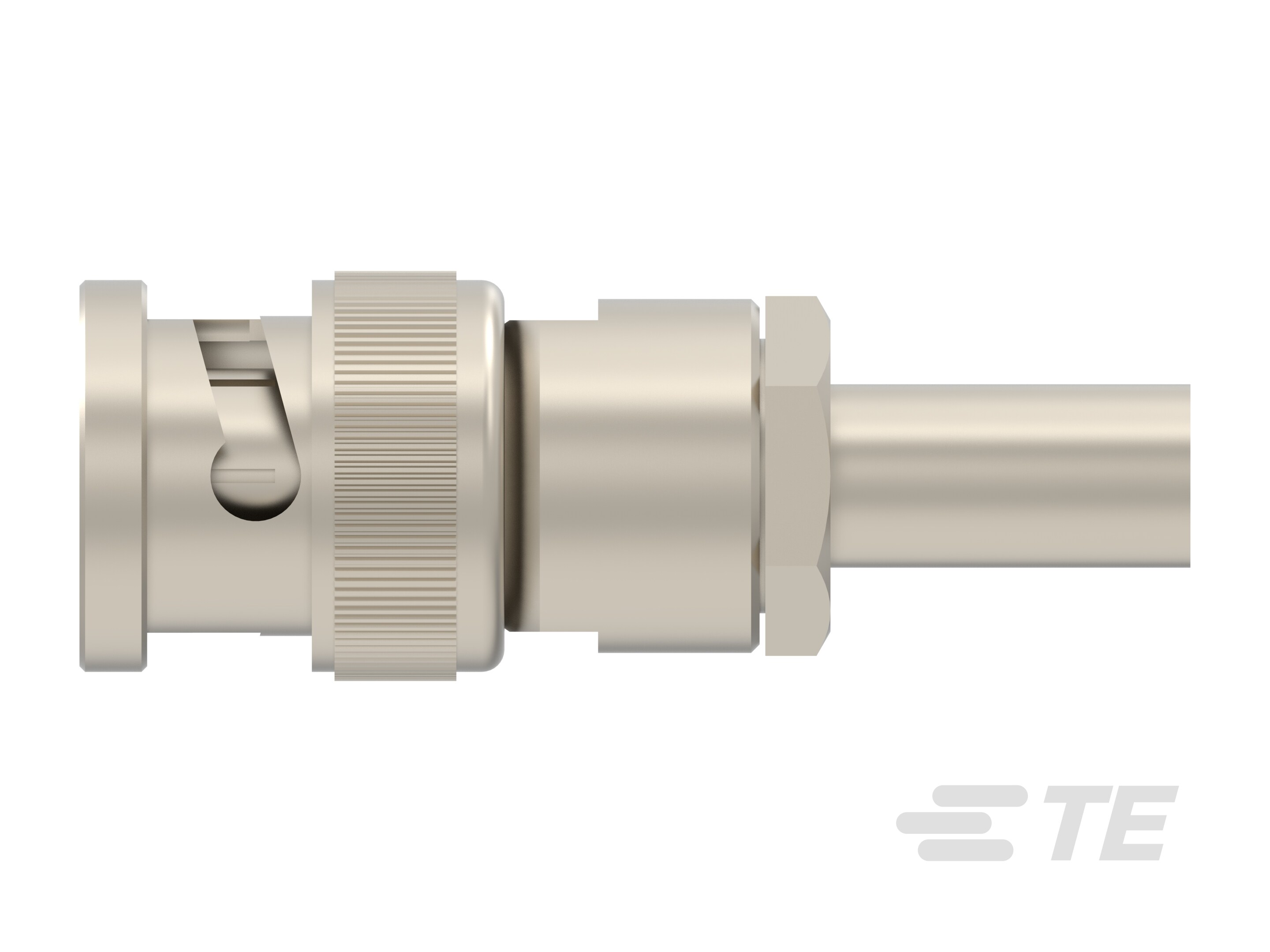 2485915-1 : BNC Coax Connectors | TE Connectivity