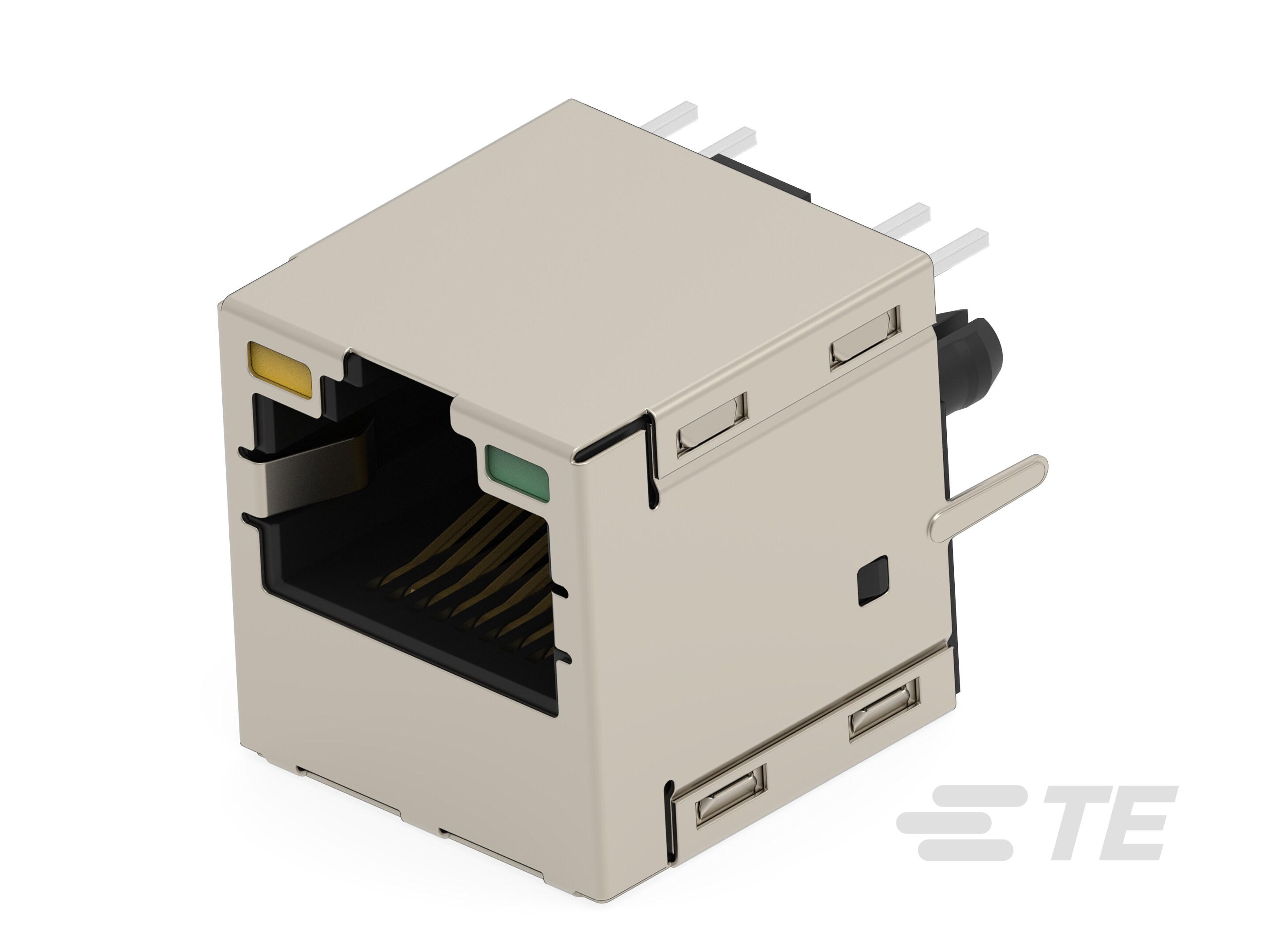 2488983-2 : RJ45 Connectors | TE Connectivity