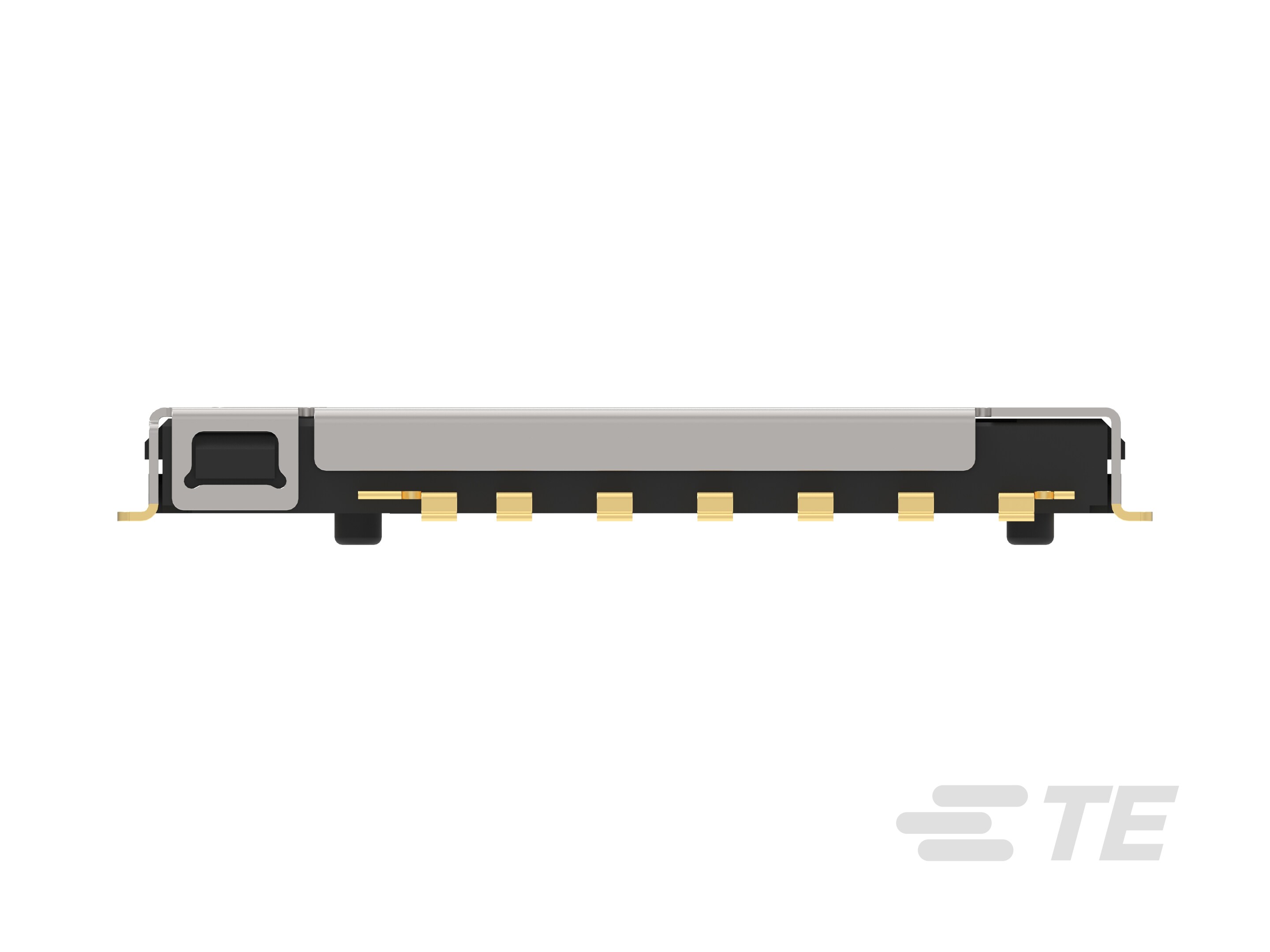 2490448-1 : SIM Card Connectors | TE Connectivity