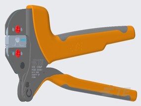 2491308-1 : Hand Crimping Tools | TE Connectivity