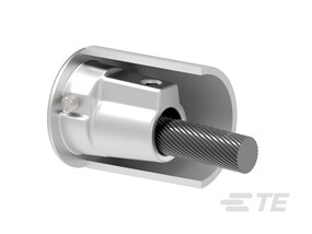 2497191-1 : SIMEL High Voltage Rigid Bus Connectors | TE Connectivity