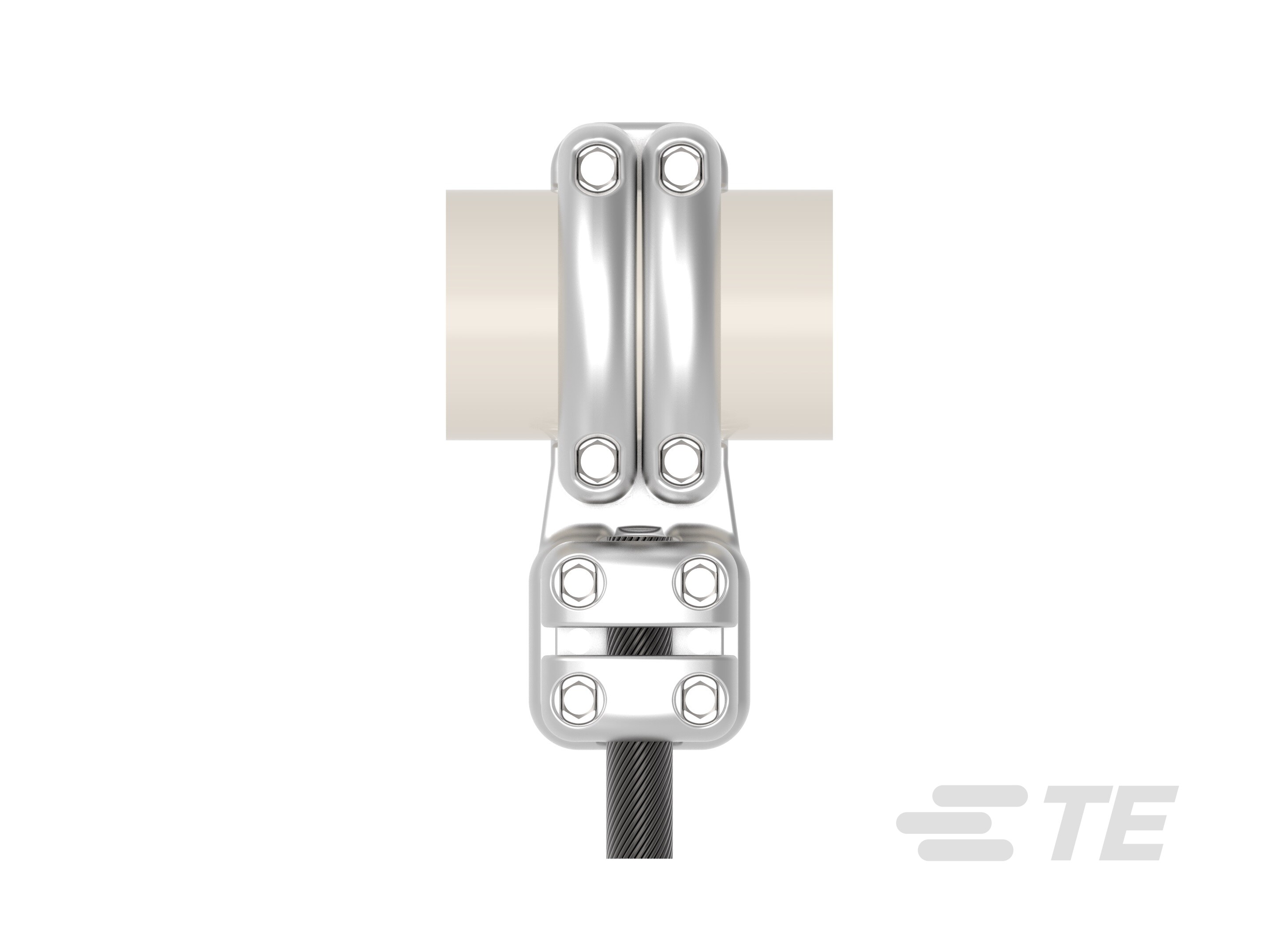 2497346-1 : SIMEL High Voltage Flexible Cable Connectors | TE Connectivity